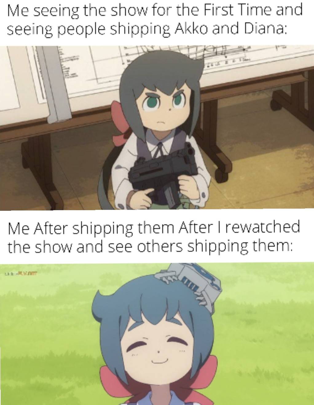 I finally understand everything | Scrolller