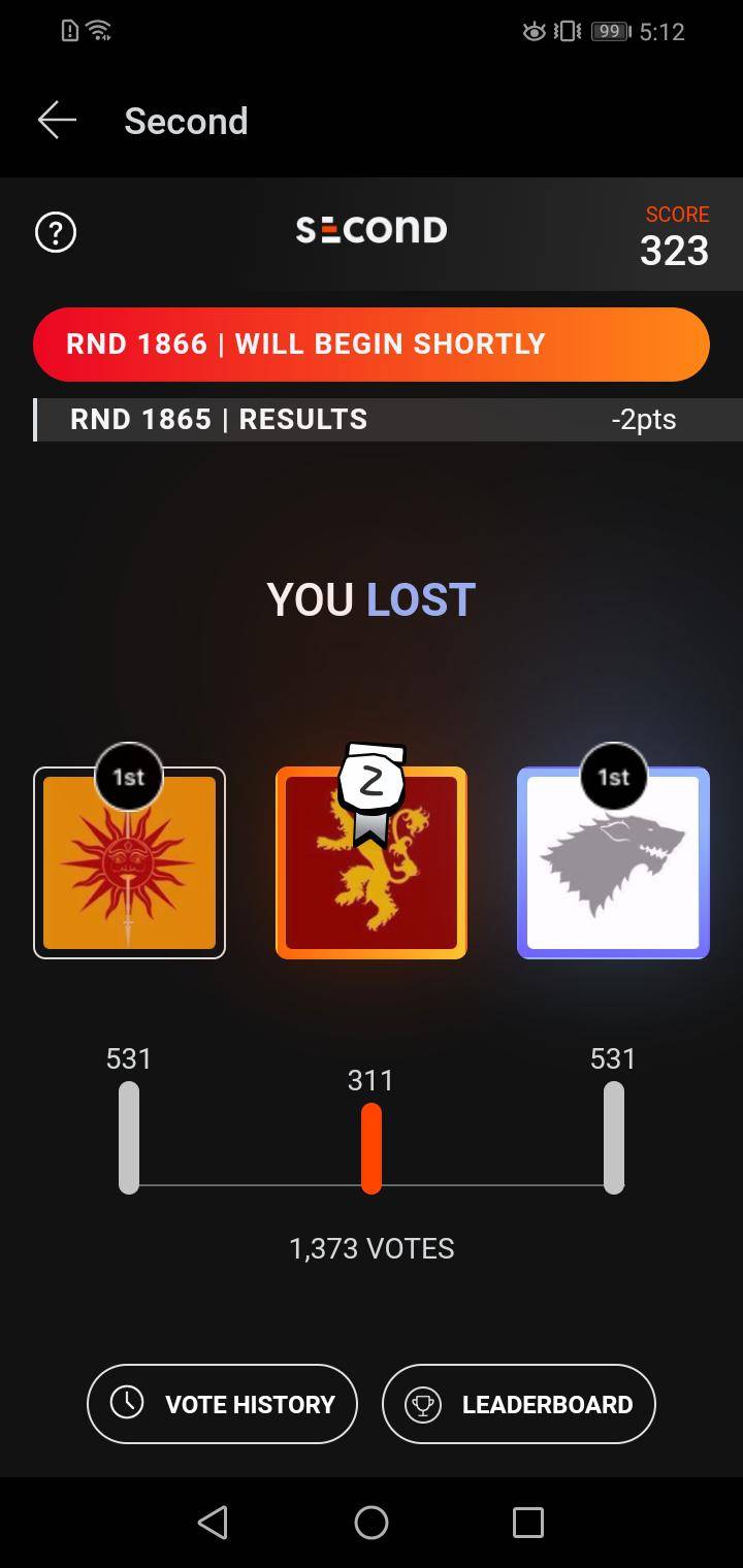 I finally witnessed one yay | Scrolller