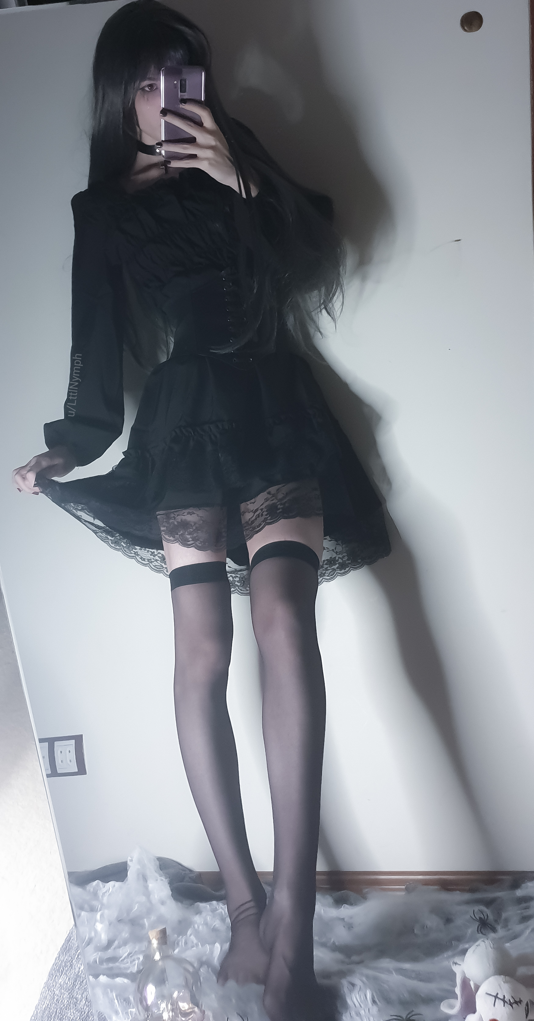 I find the dresses amazing | Scrolller