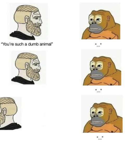 I fixed the meme | Scrolller