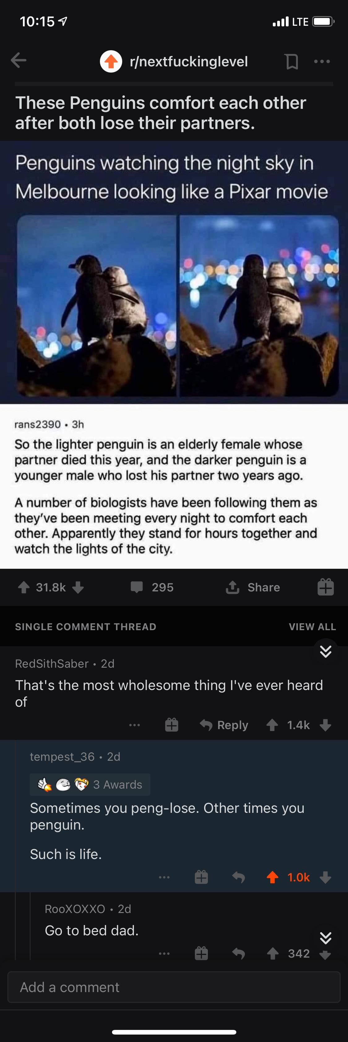 I flipped | Scrolller