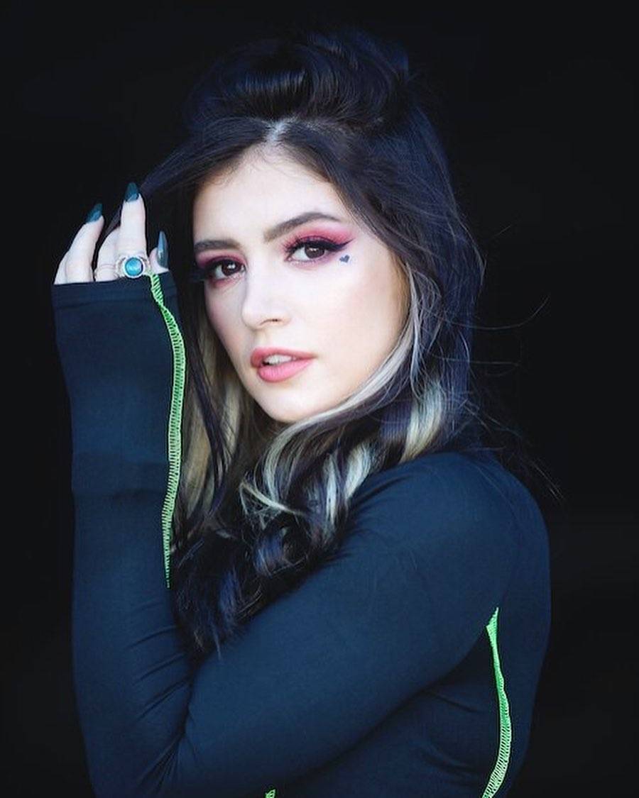 Shego vibes | Scrolller