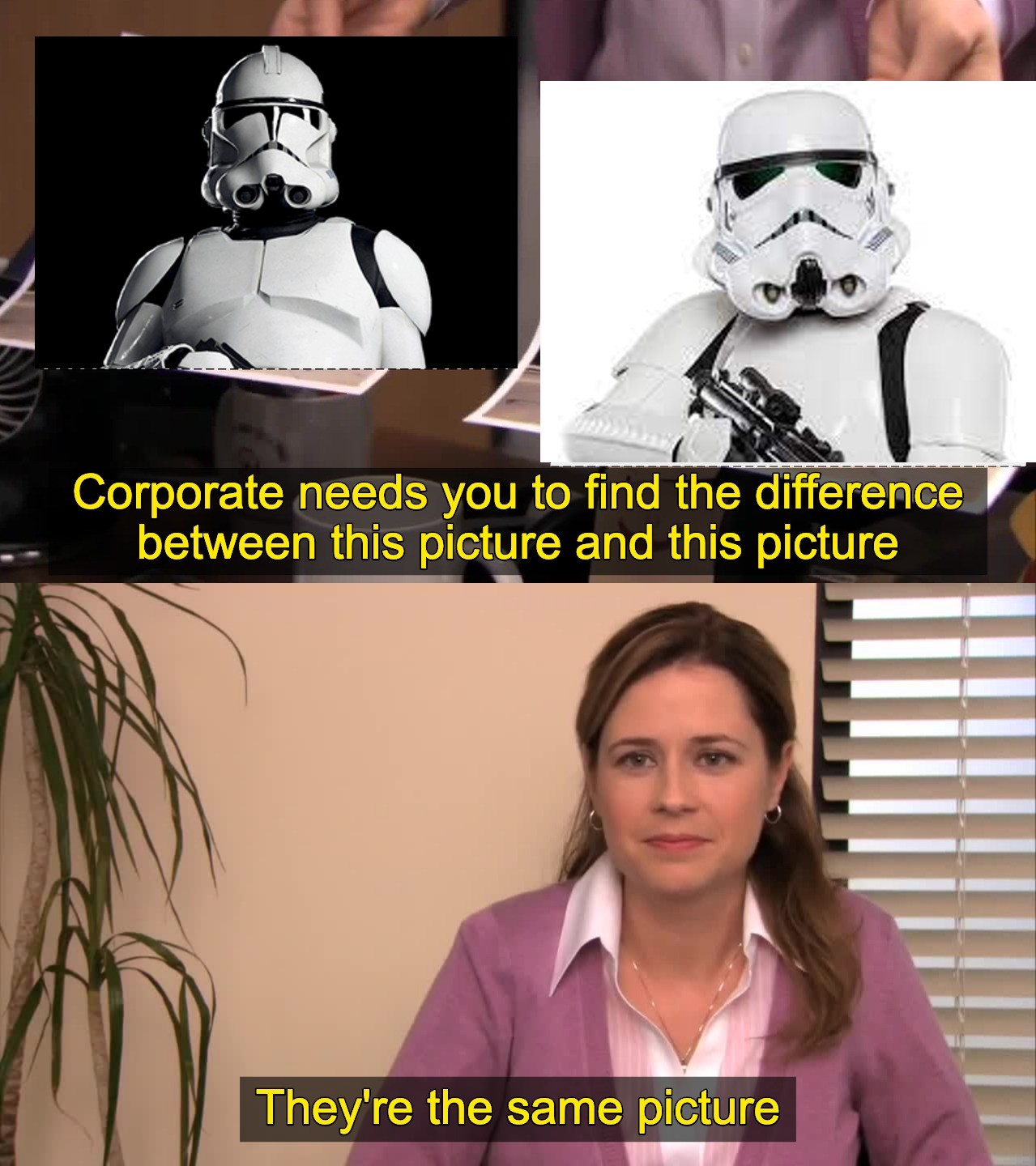 I GET TRIGGERED!!!! | Scrolller