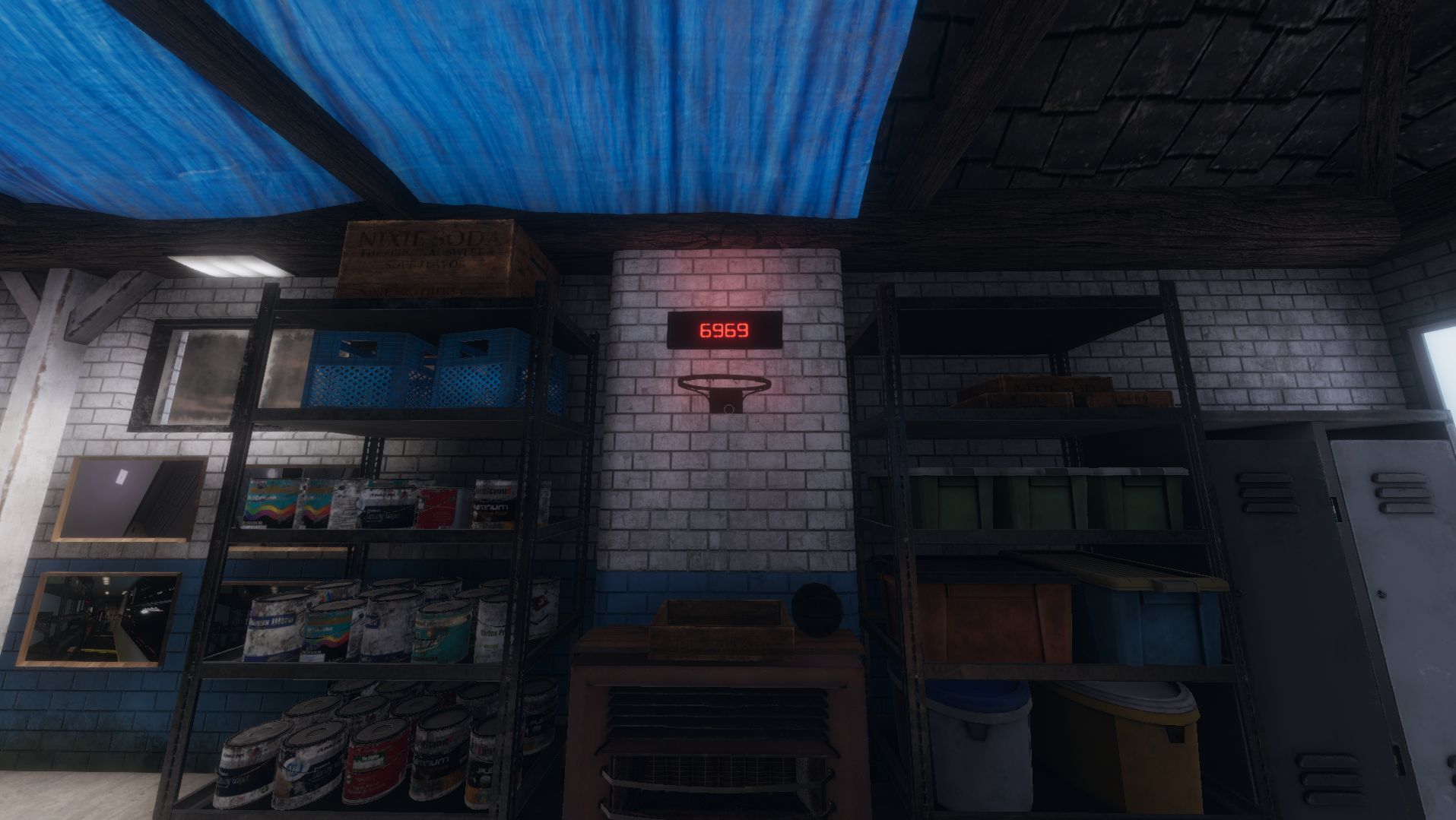 I got a bit carried away | Scrolller