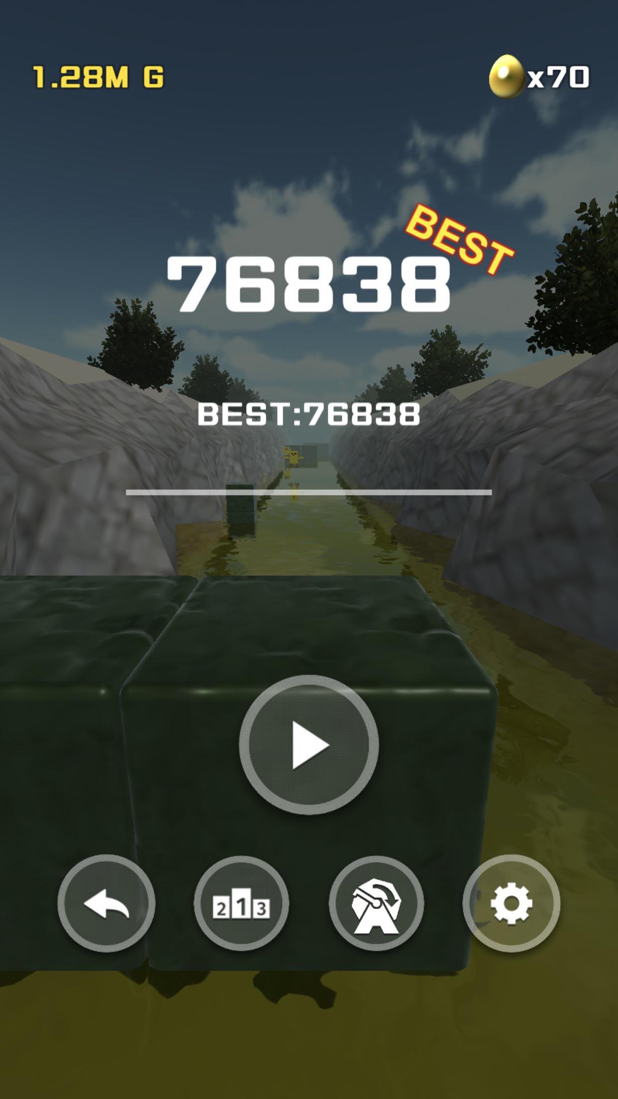 I got a PB | Scrolller