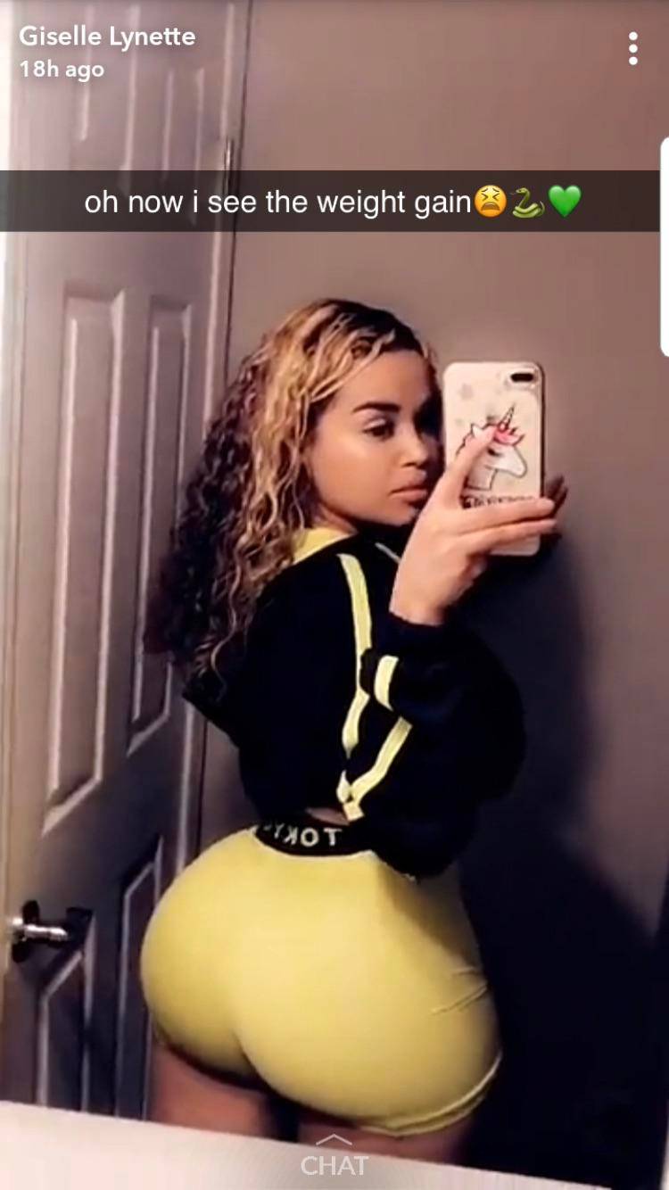 I got all her old snap vids👀 | Scrolller