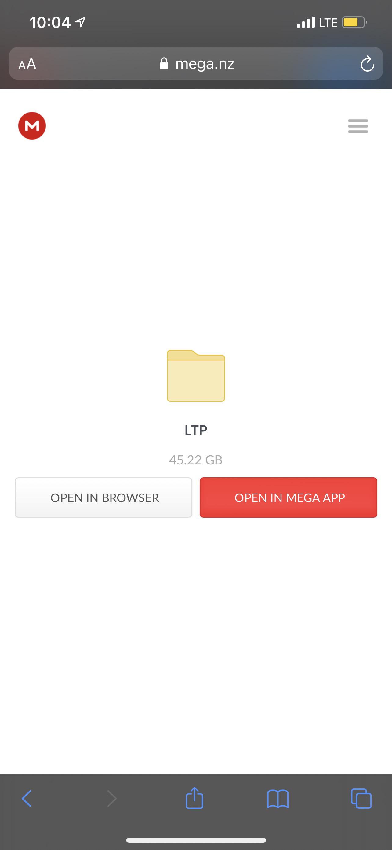 I got her FAT MEGA FILE all you could ever asked for and more of her videos you’ll ever need dm ...