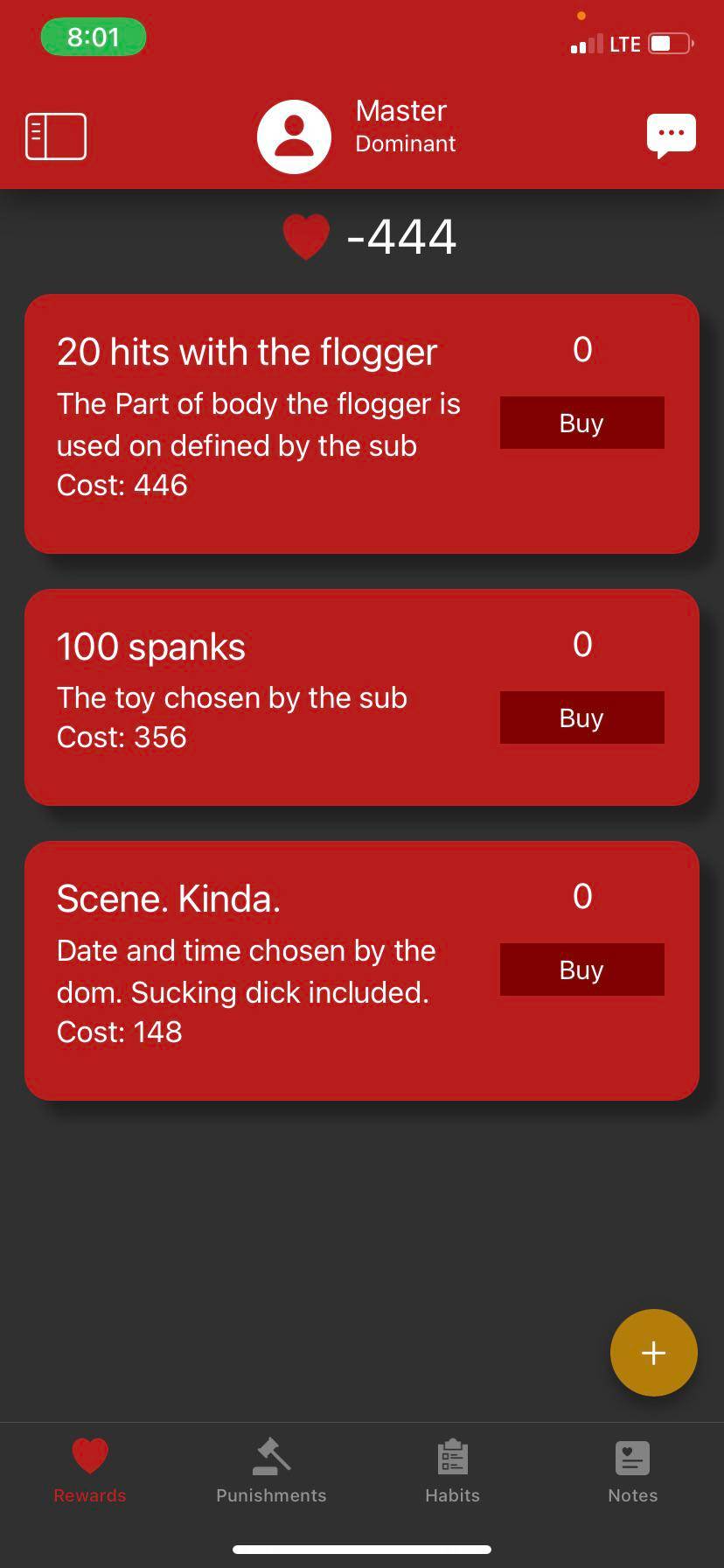 I got in trouble… | Scrolller