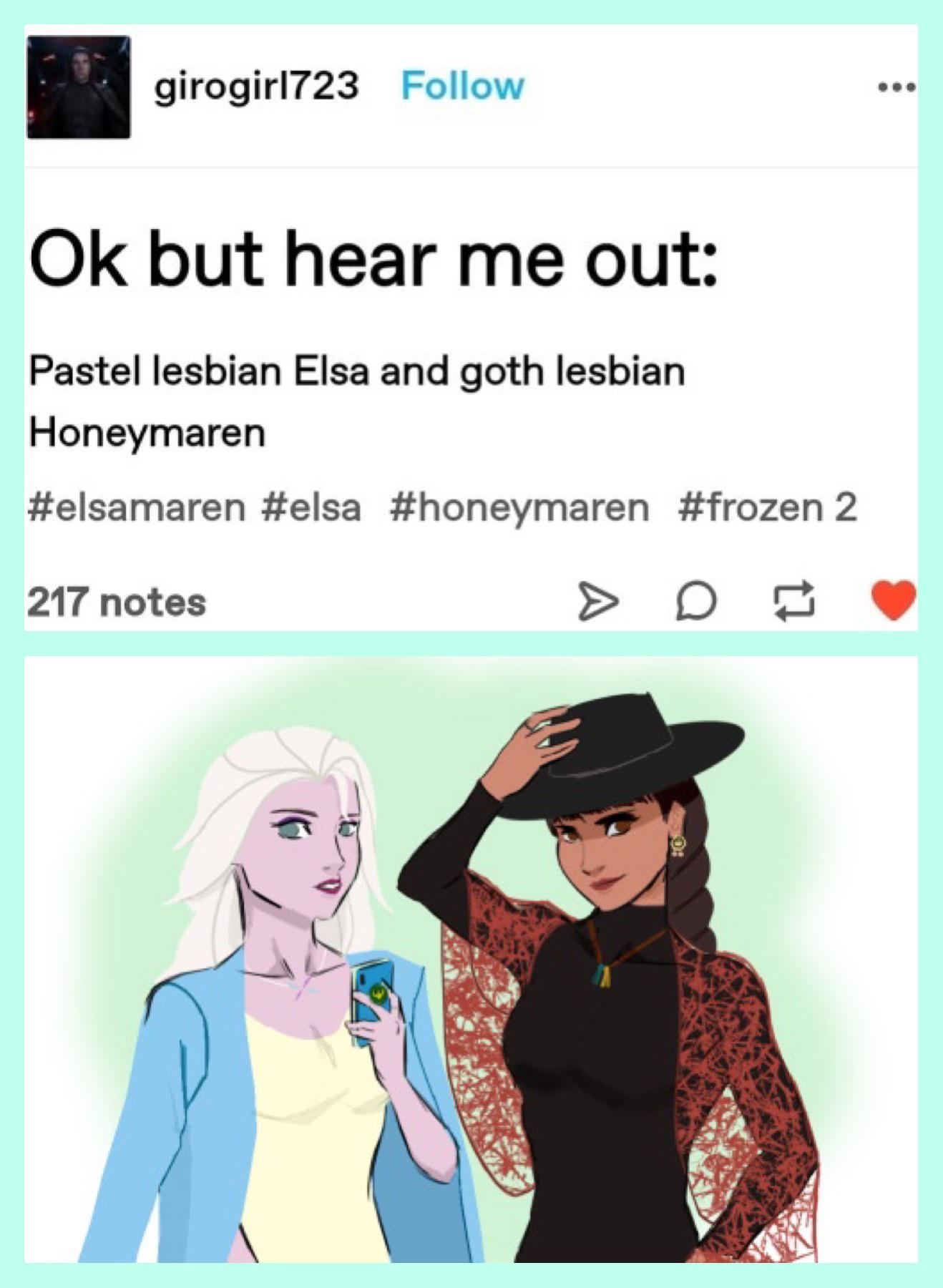 I got inspired | Scrolller