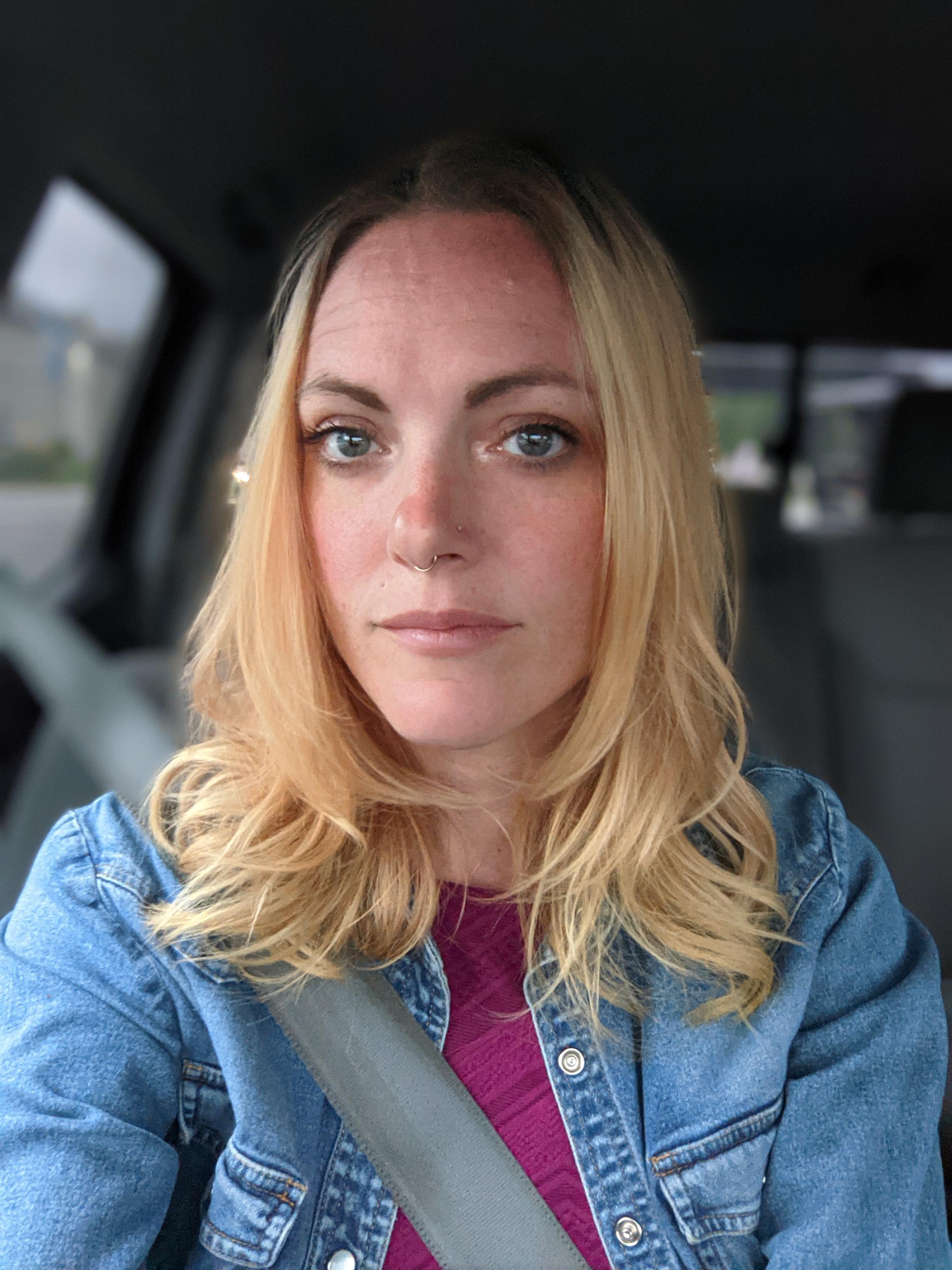 I got just a little too much sun today | Scrolller