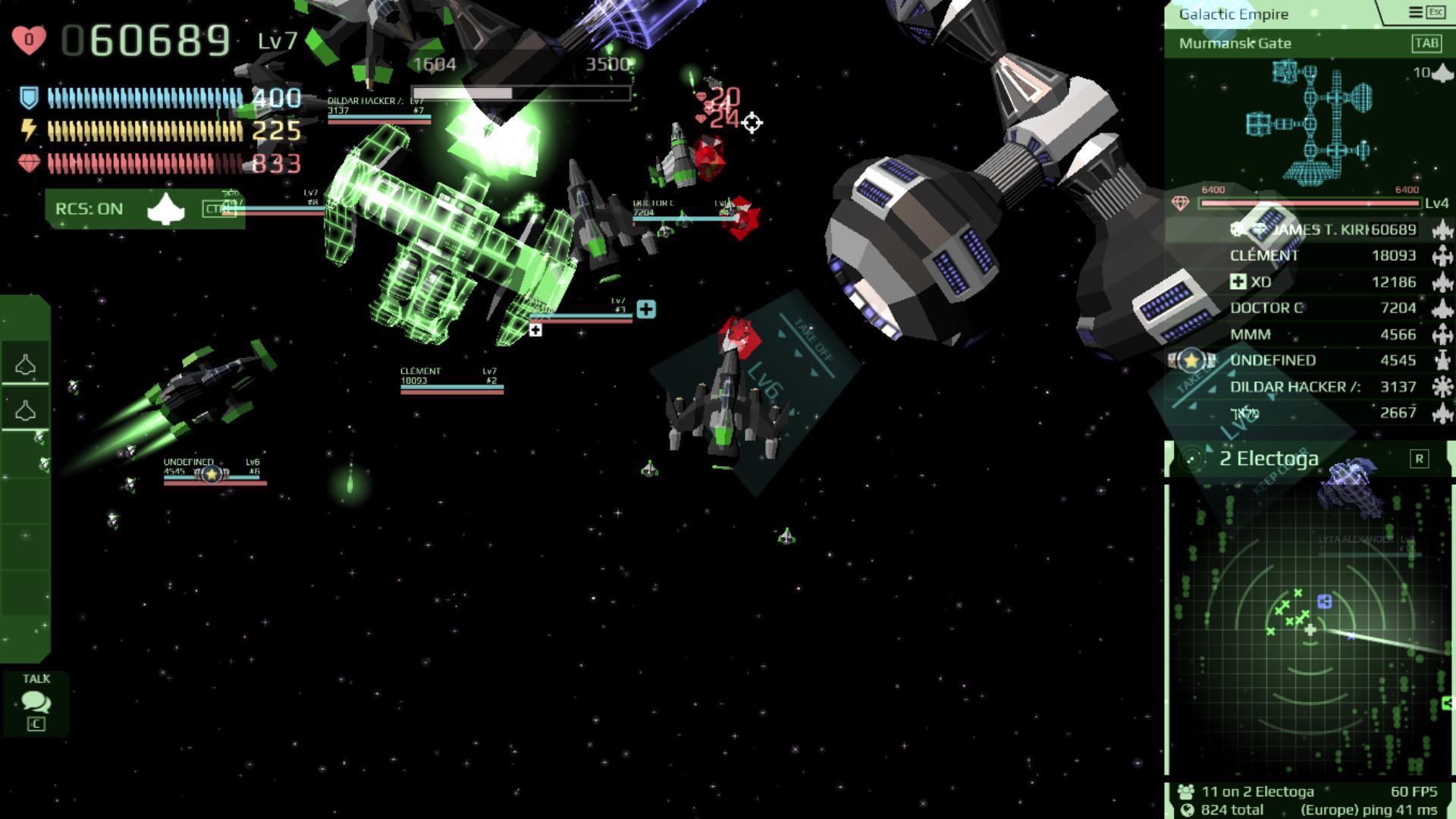 I got my first 60k score! | Scrolller