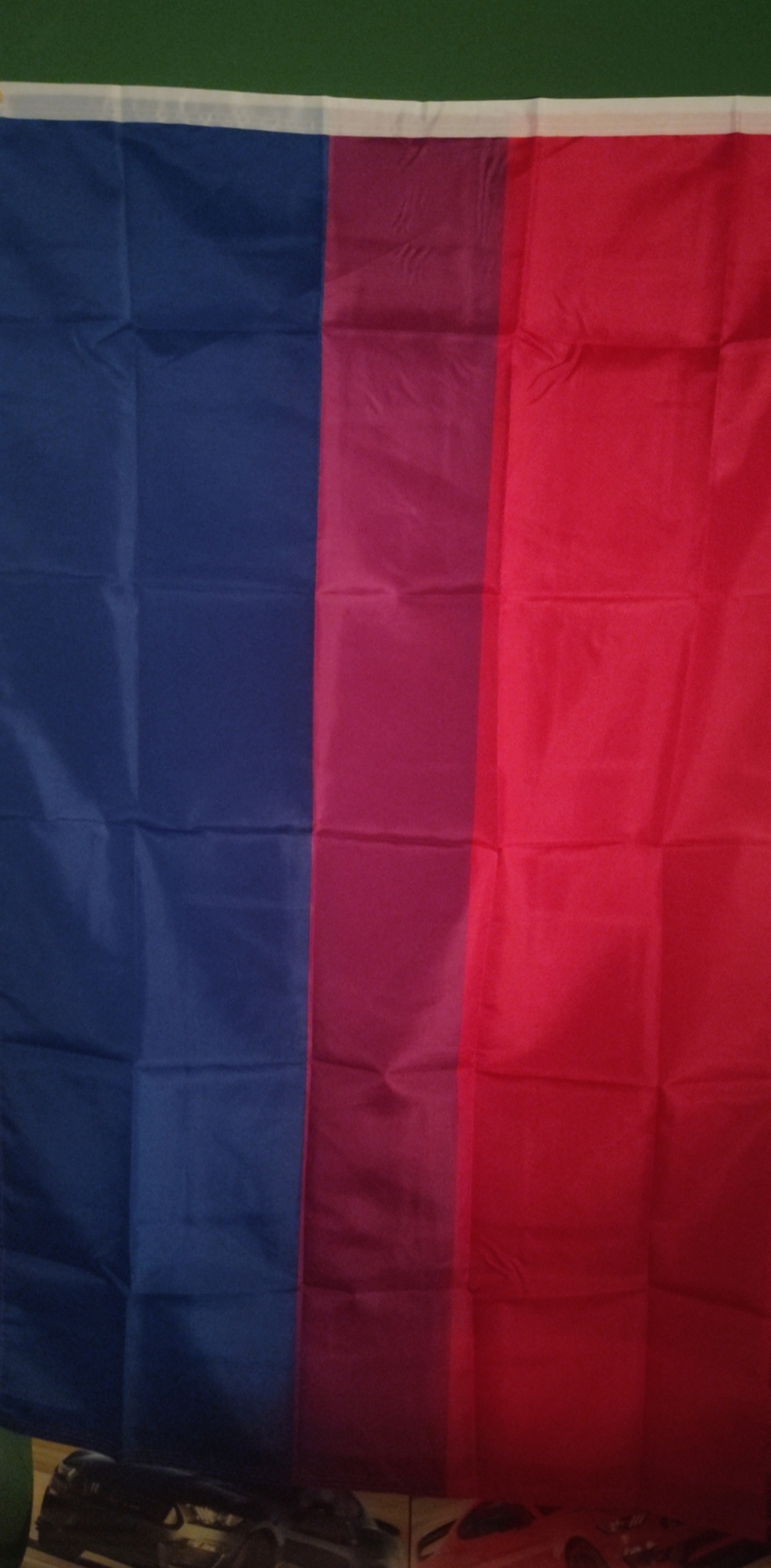 I got my first pride flag | Scrolller