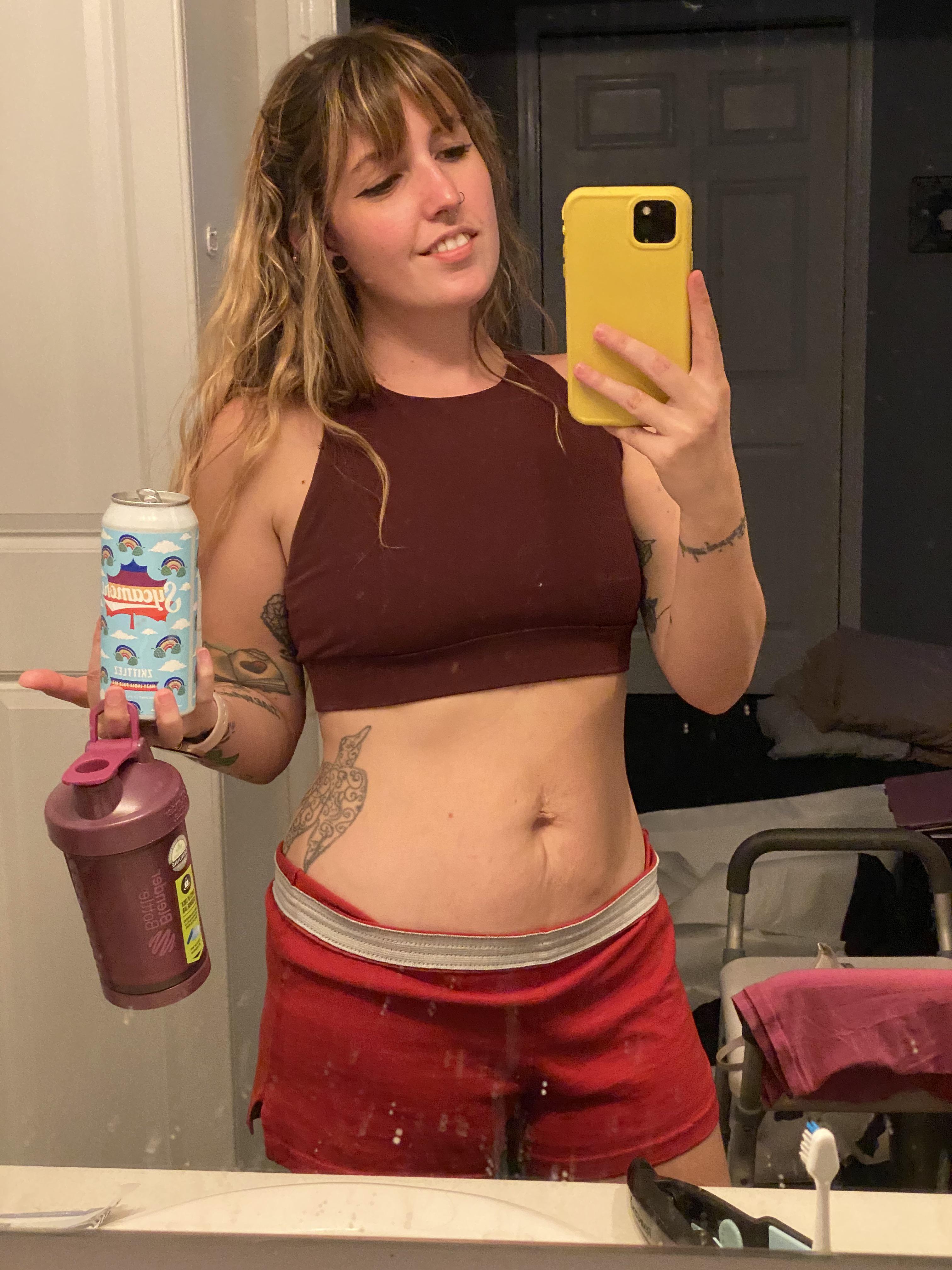 I got my Mother’s Day gift today. Wanna see? 🪡😘 | Scrolller