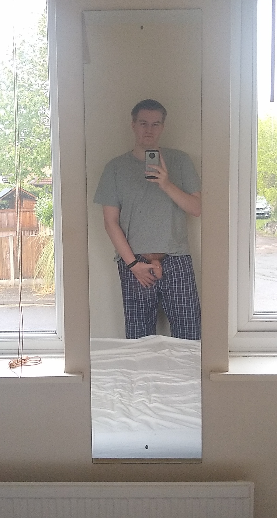 I got new Pajamas! Like them? | Scrolller