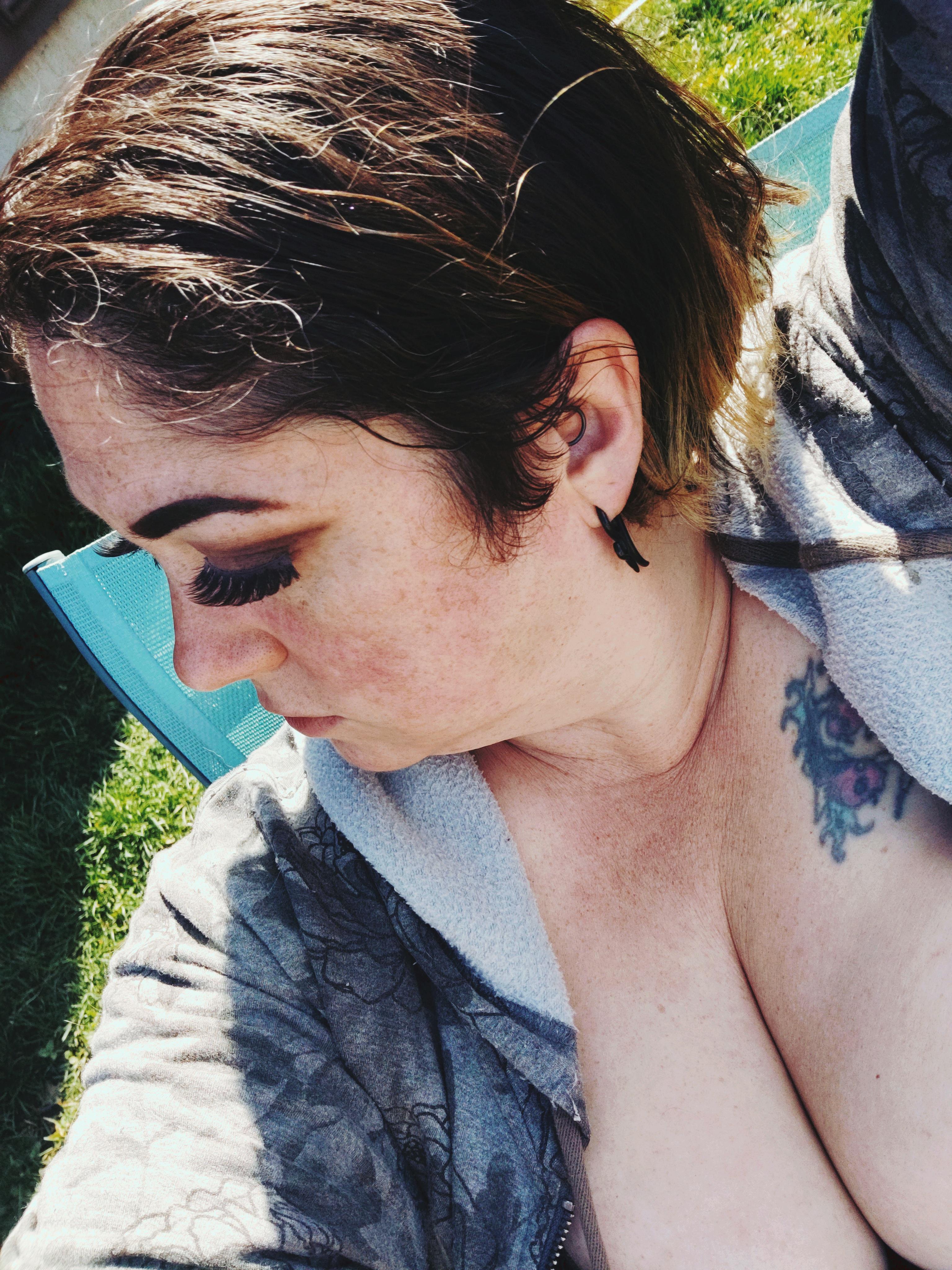 I got that mum look down pat | Scrolller