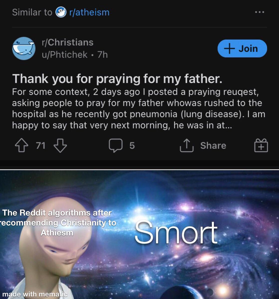 I guess there’s no difference | Scrolller