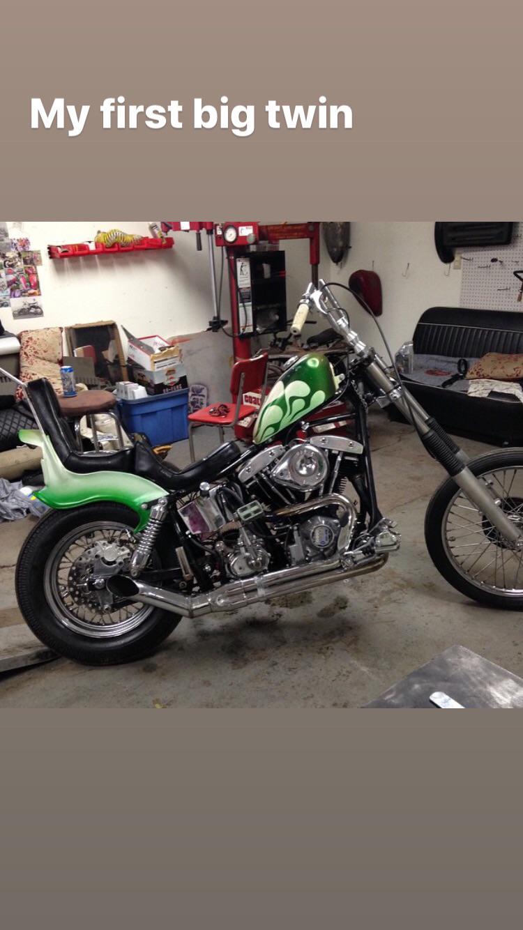 I guess we’re sharing shovels | Scrolller