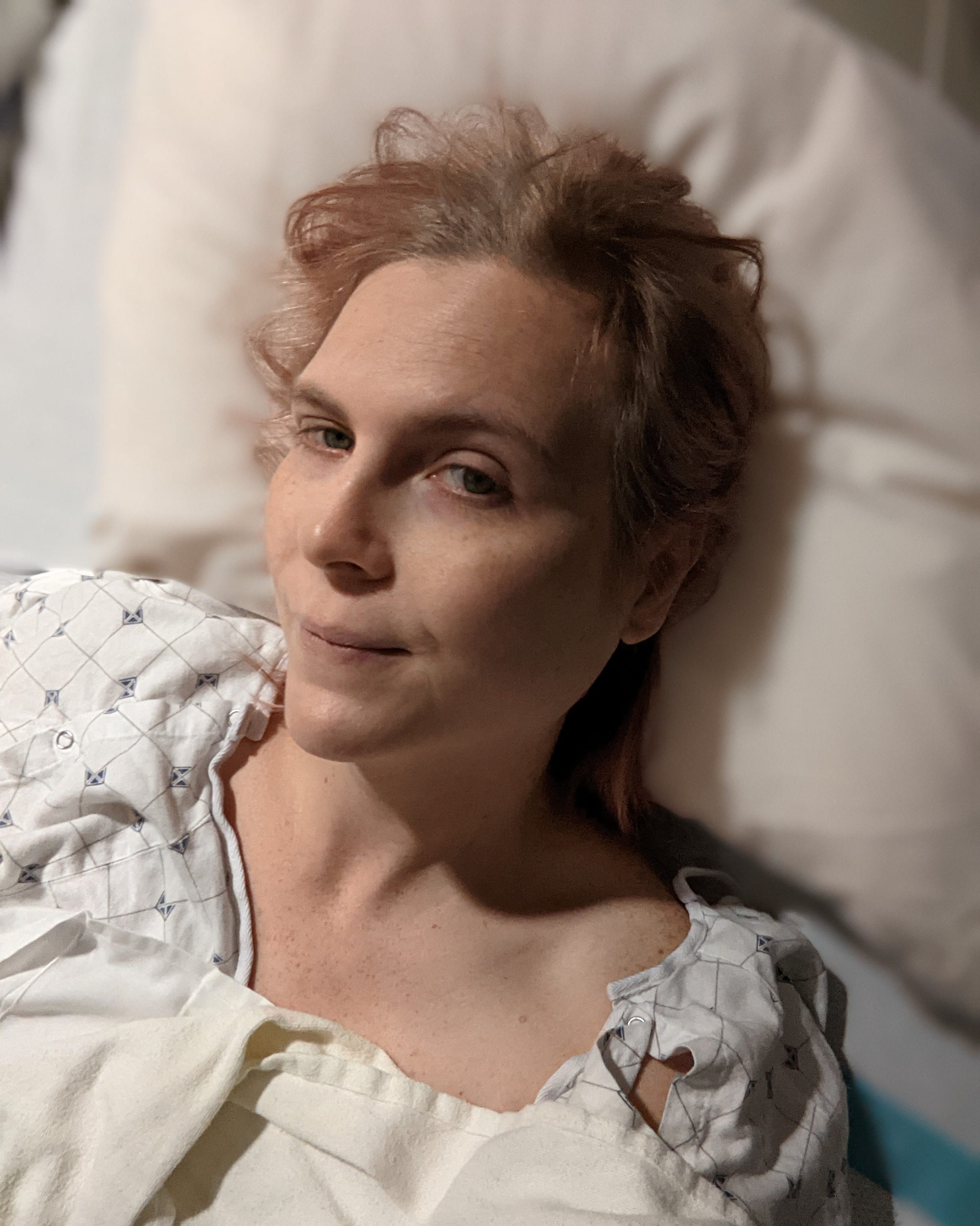 I had Bottom Surgery. ^.^ | Scrolller