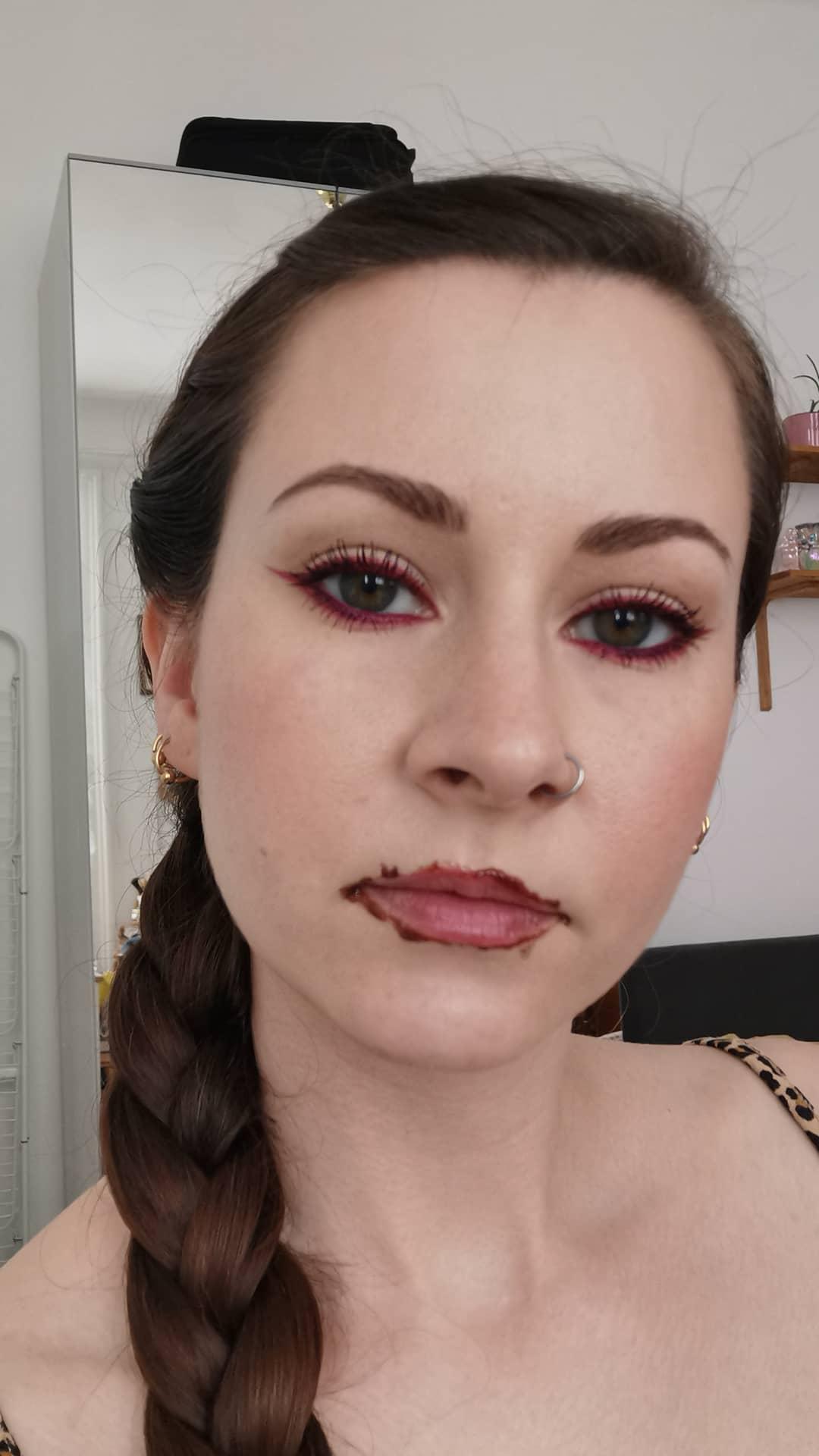 I had profiteroles for lunch | Scrolller