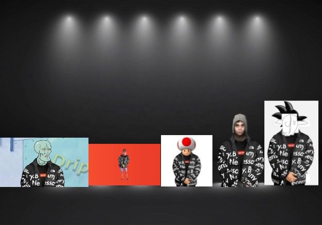 I had to get everyone drip | Scrolller