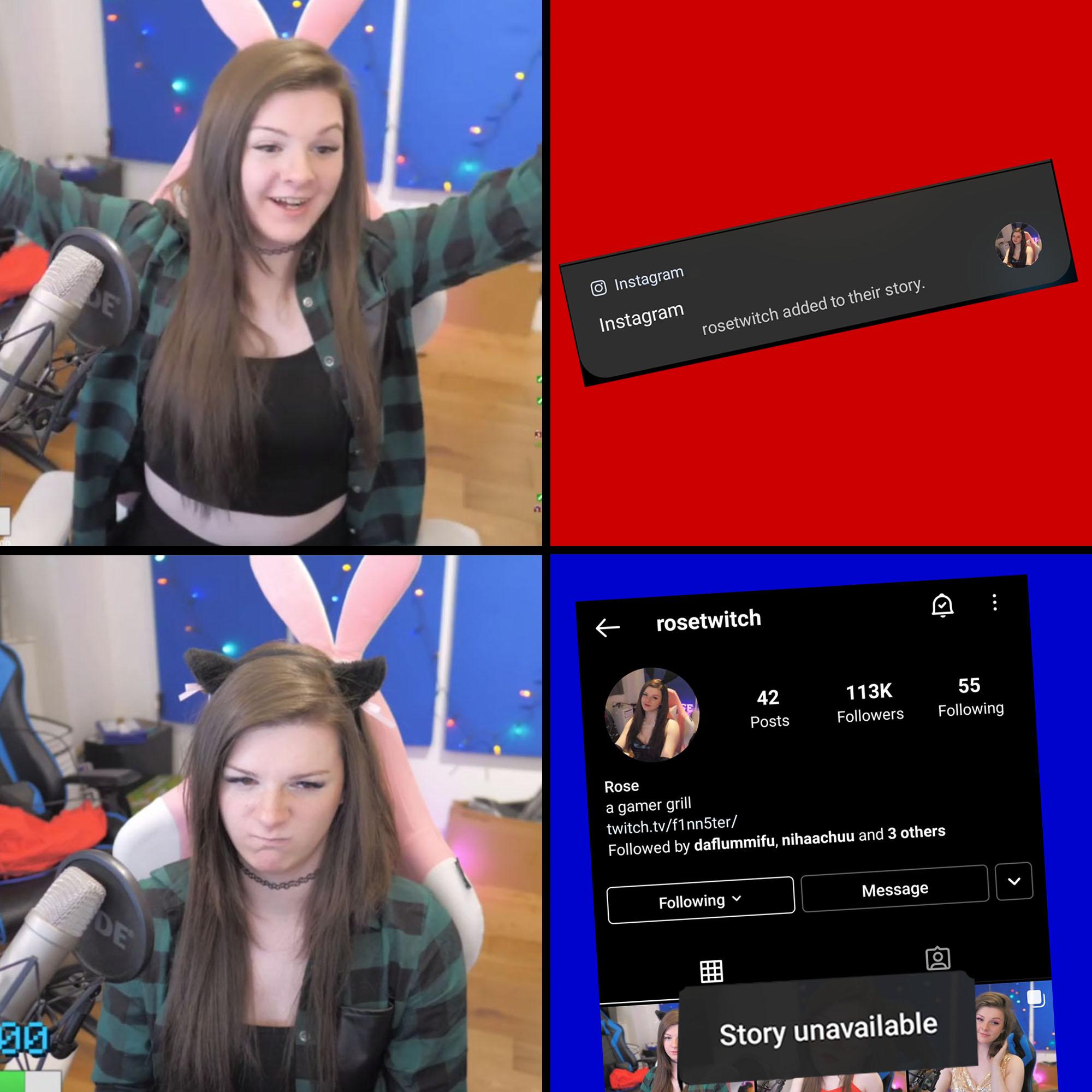 I Hate Instagram... | Scrolller