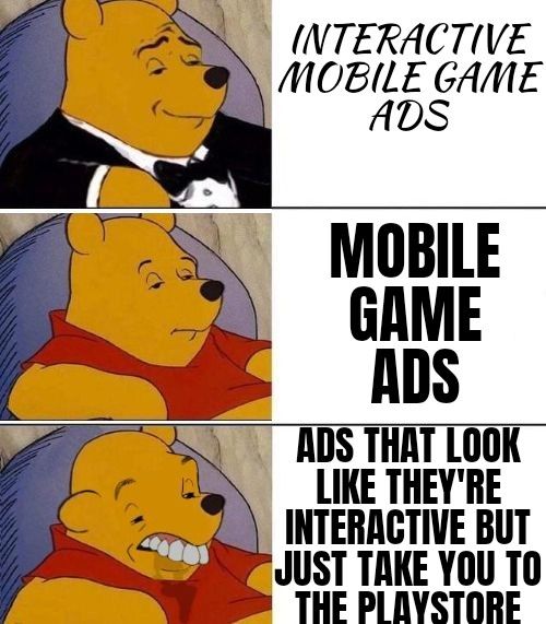 I Hate That Scrolller