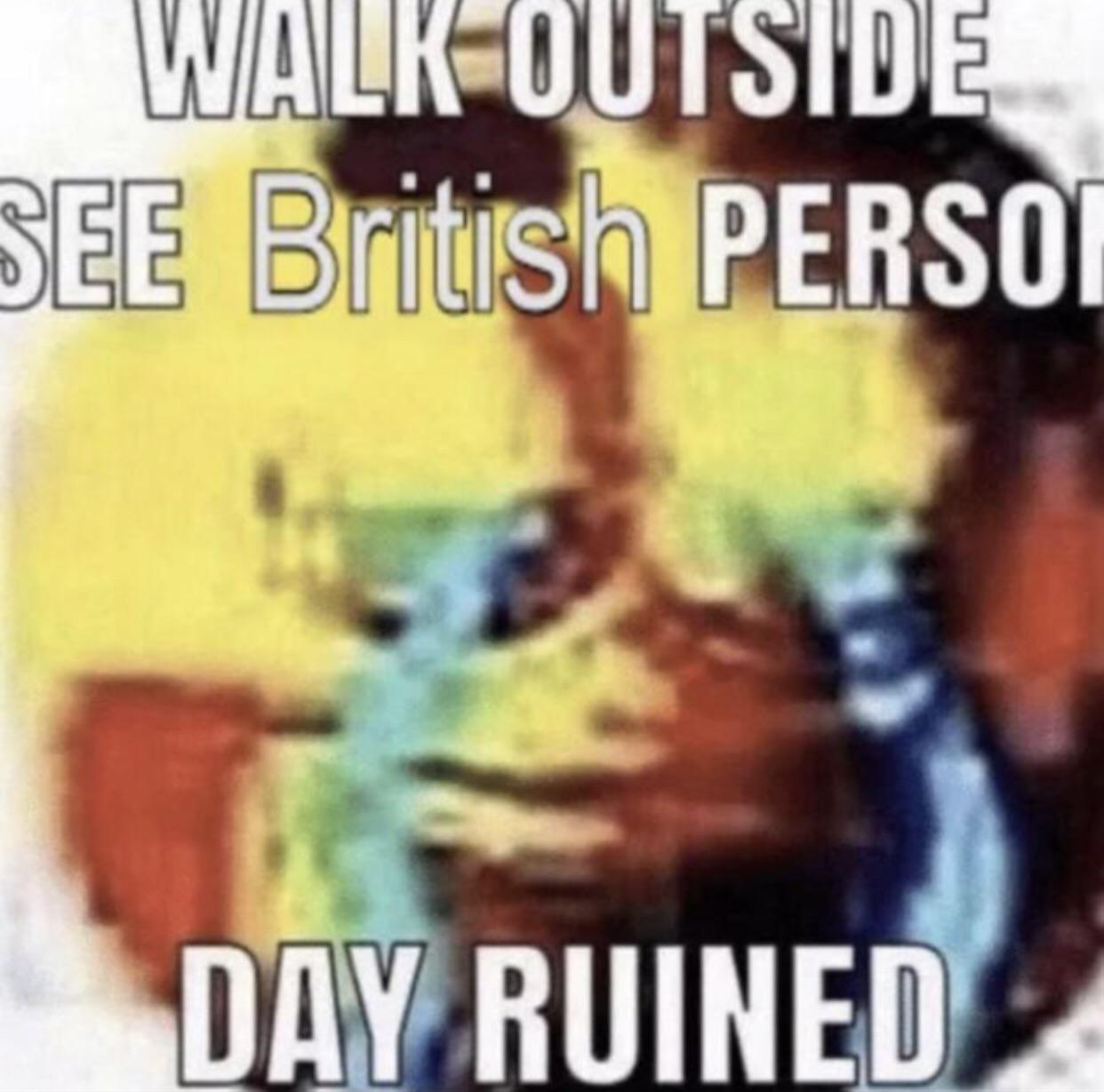 I hate them | Scrolller