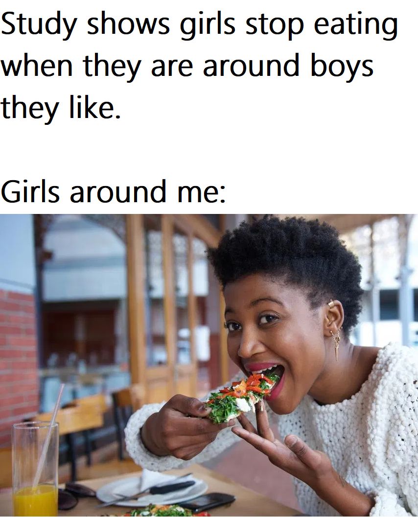 I hate this meme | Scrolller