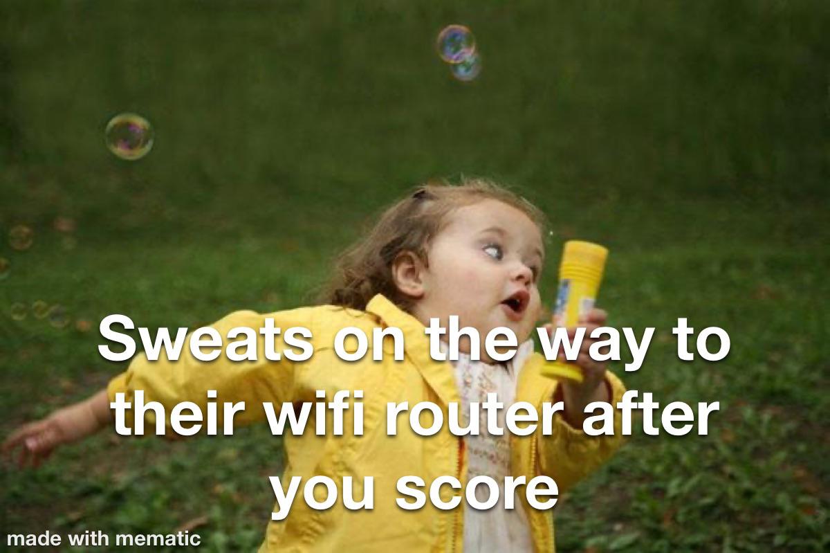 I hate tryhards | Scrolller