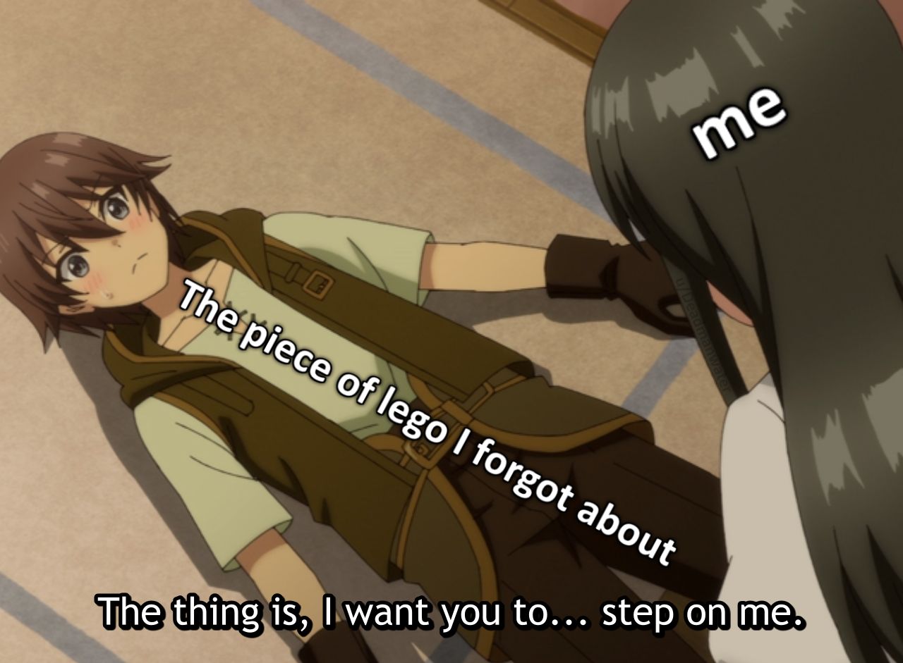 I hate when it happens | Scrolller