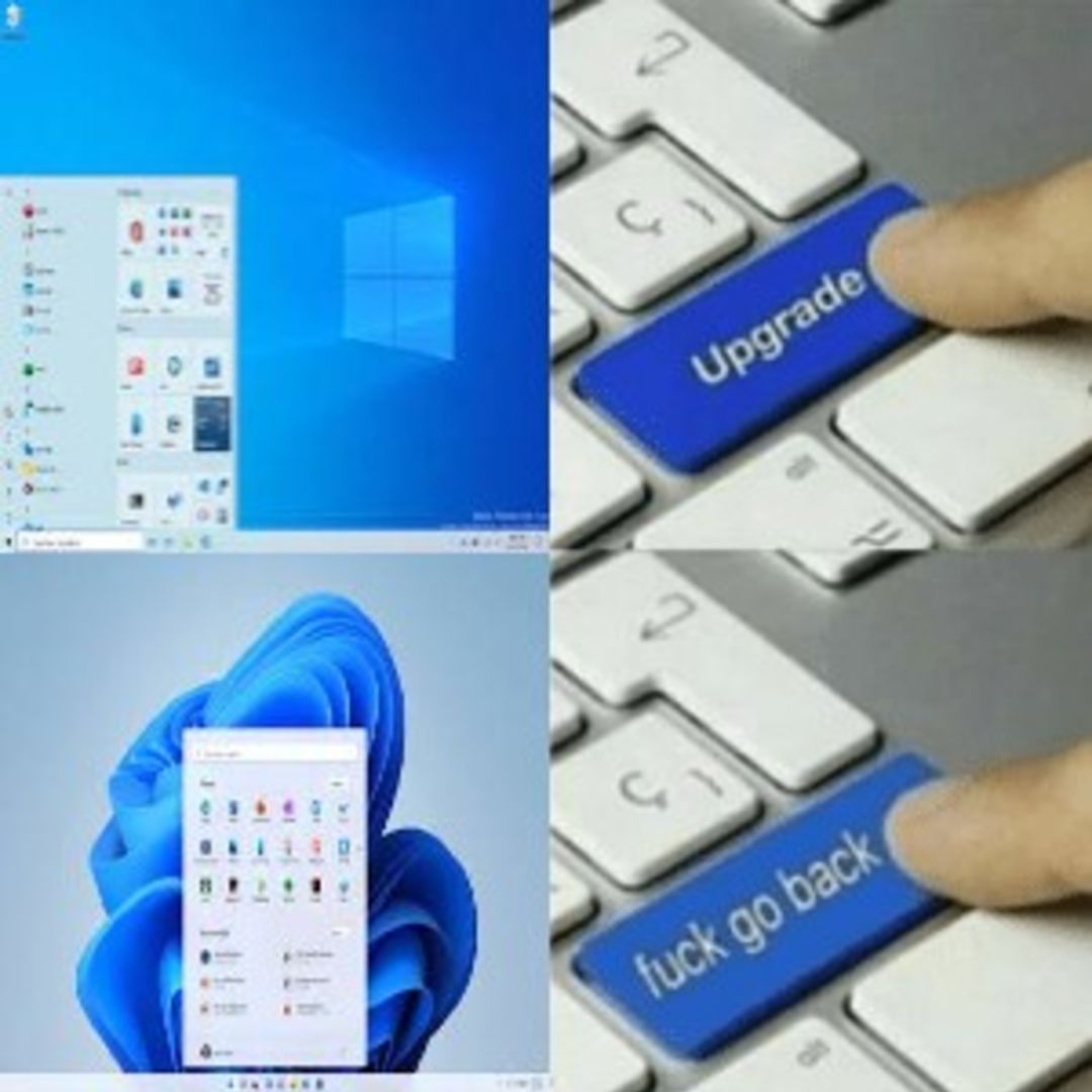 I hated windows 10 untill.... | Scrolller