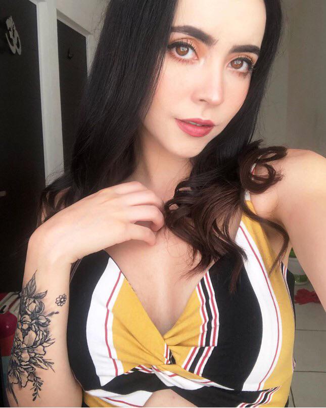 I have a new tattoo. | Scrolller