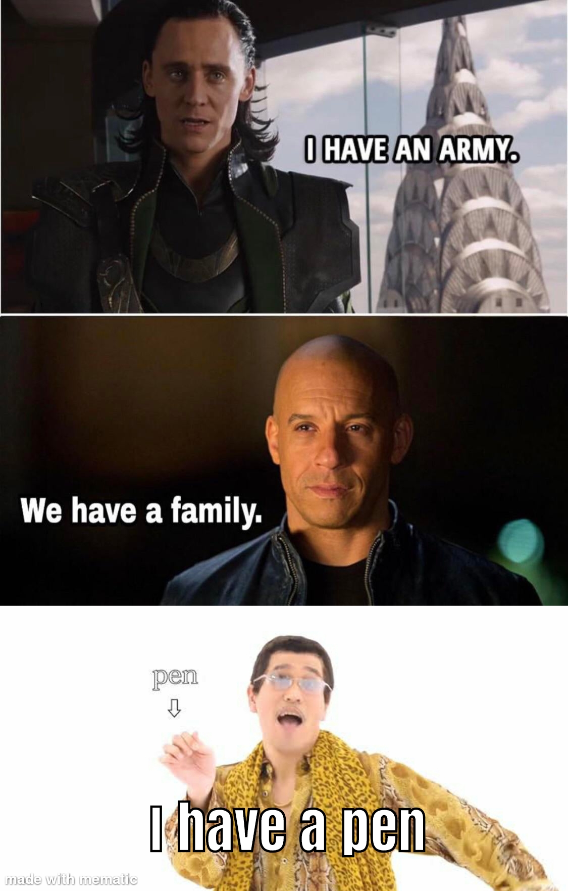 I have got memes! | Scrolller