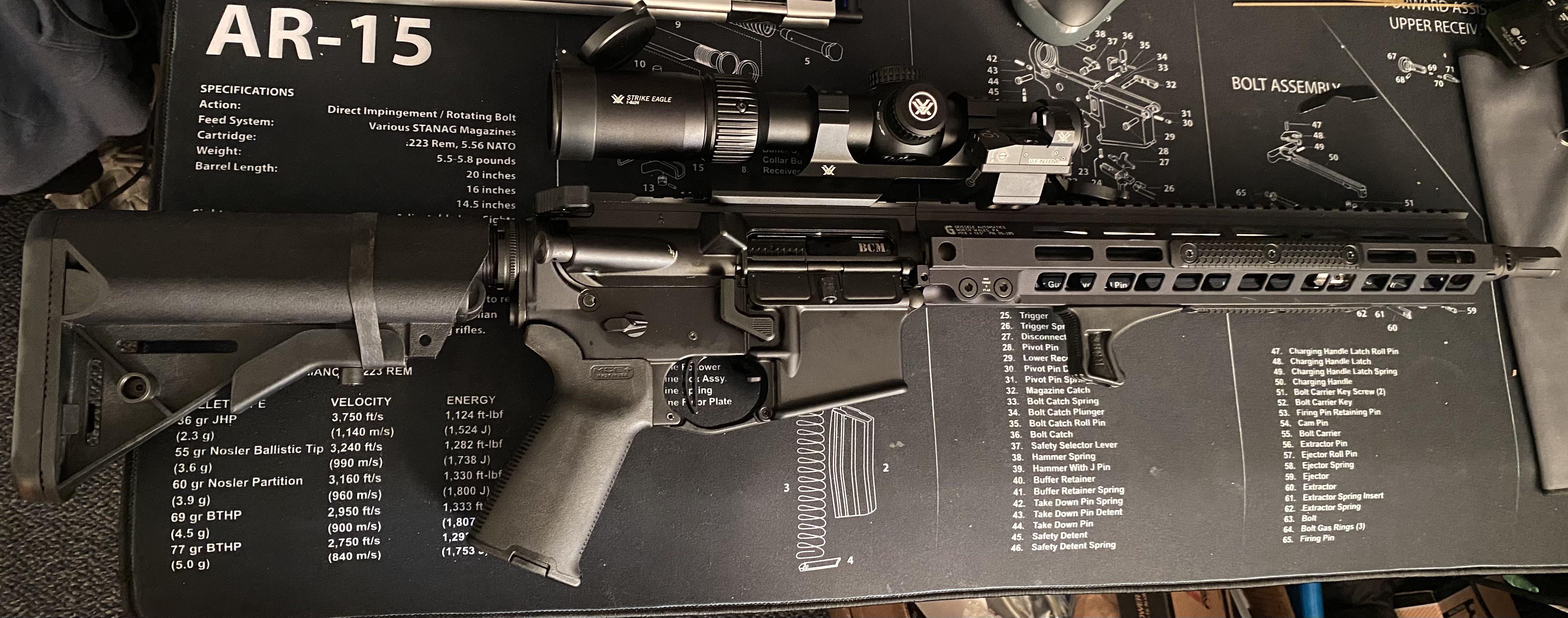 I have joined the master race. | Scrolller