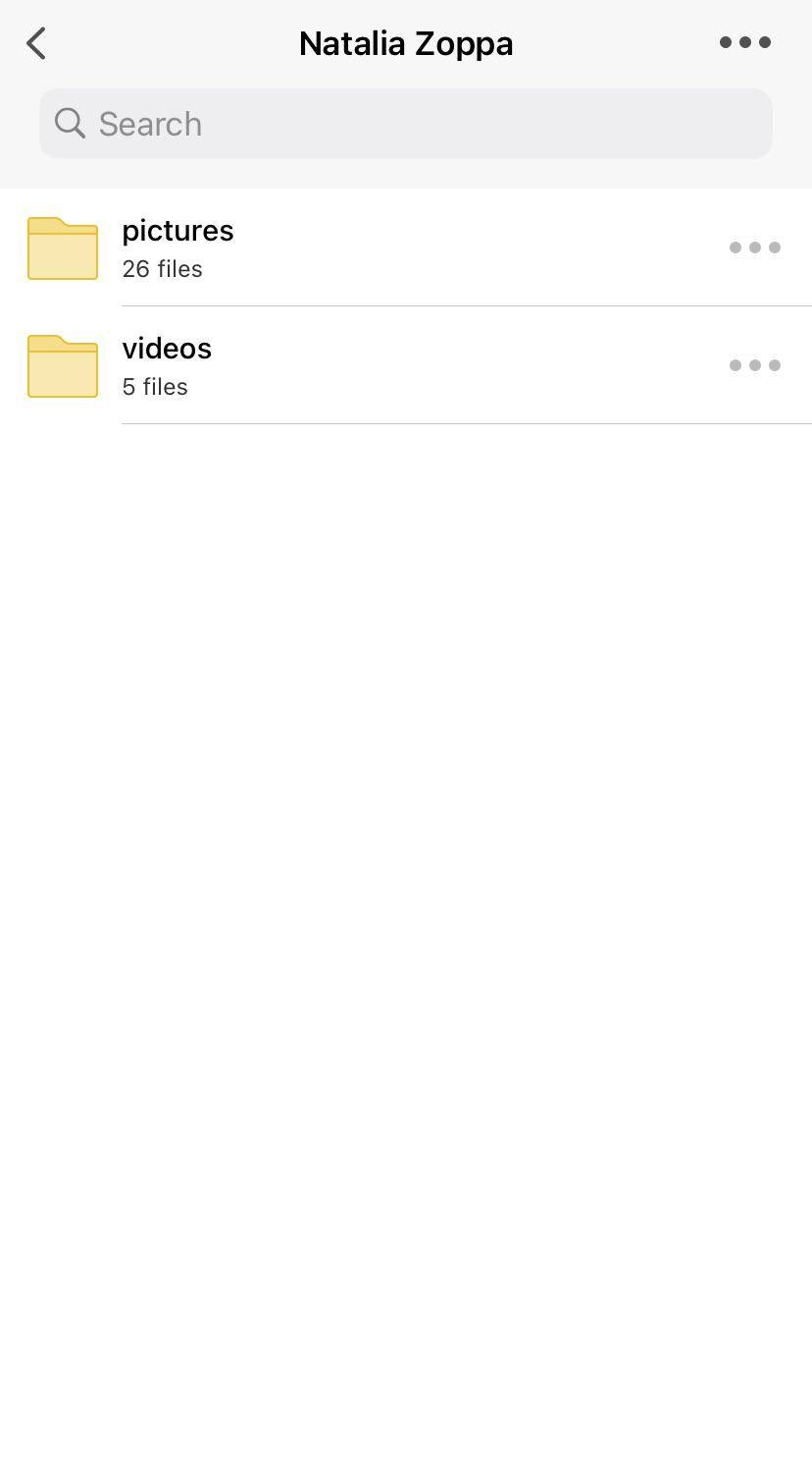 I have made a mega with all of her content in one place. (Link in ... I have made a mega with all of her content in one place. (Link in ...