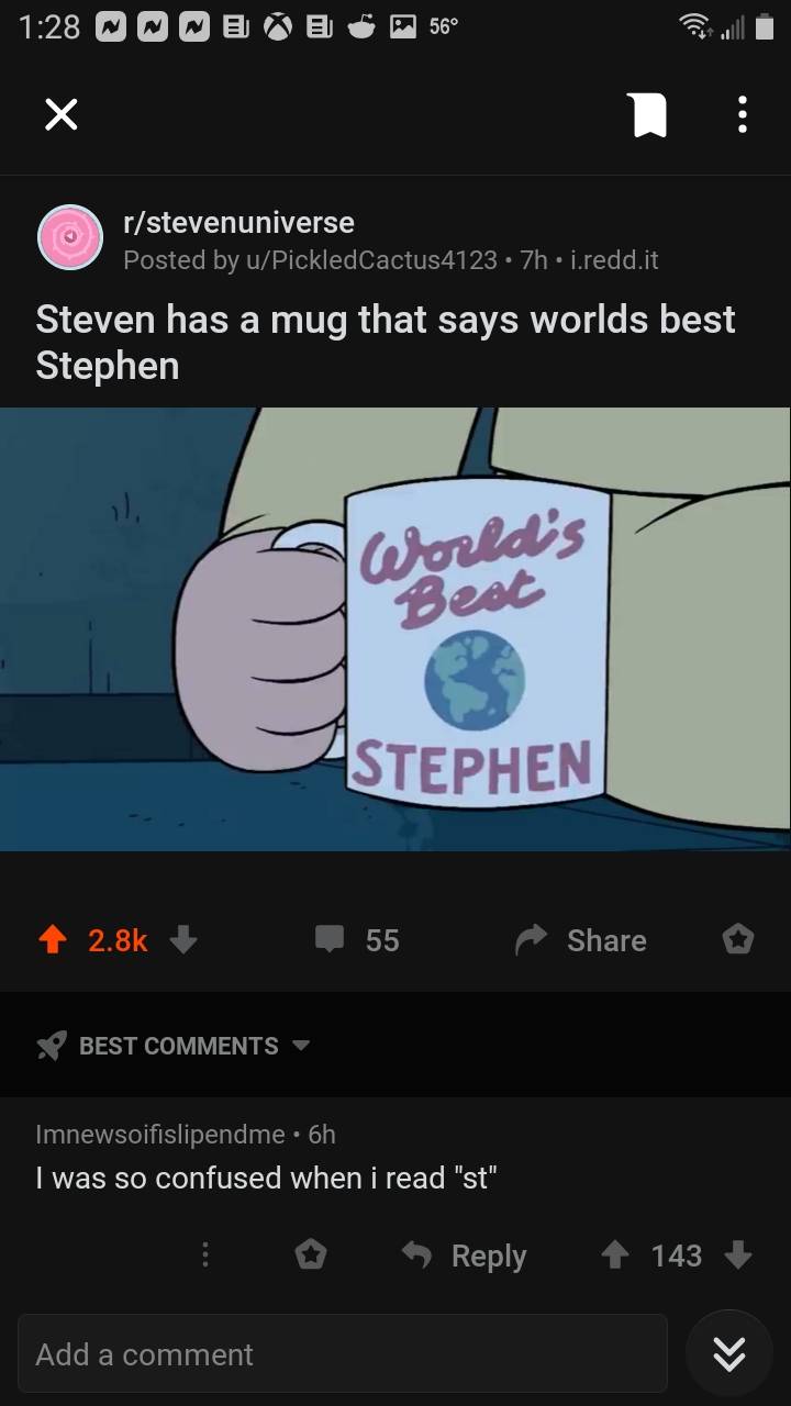 I have returned for this | Scrolller