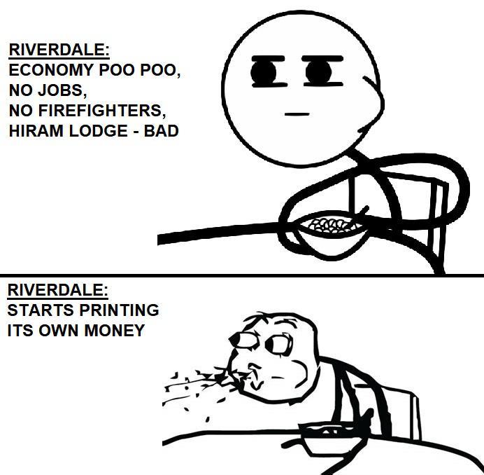 I have some questions | Scrolller