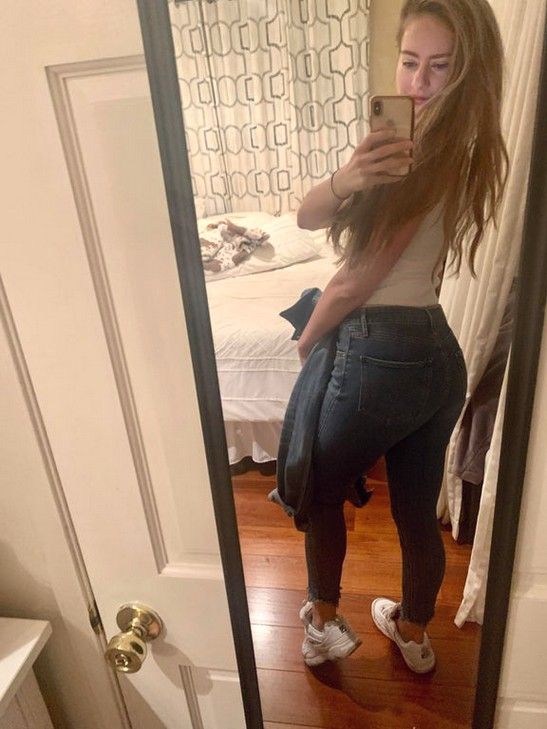 I have something special for you on my snapchat palehiny | Scrolller