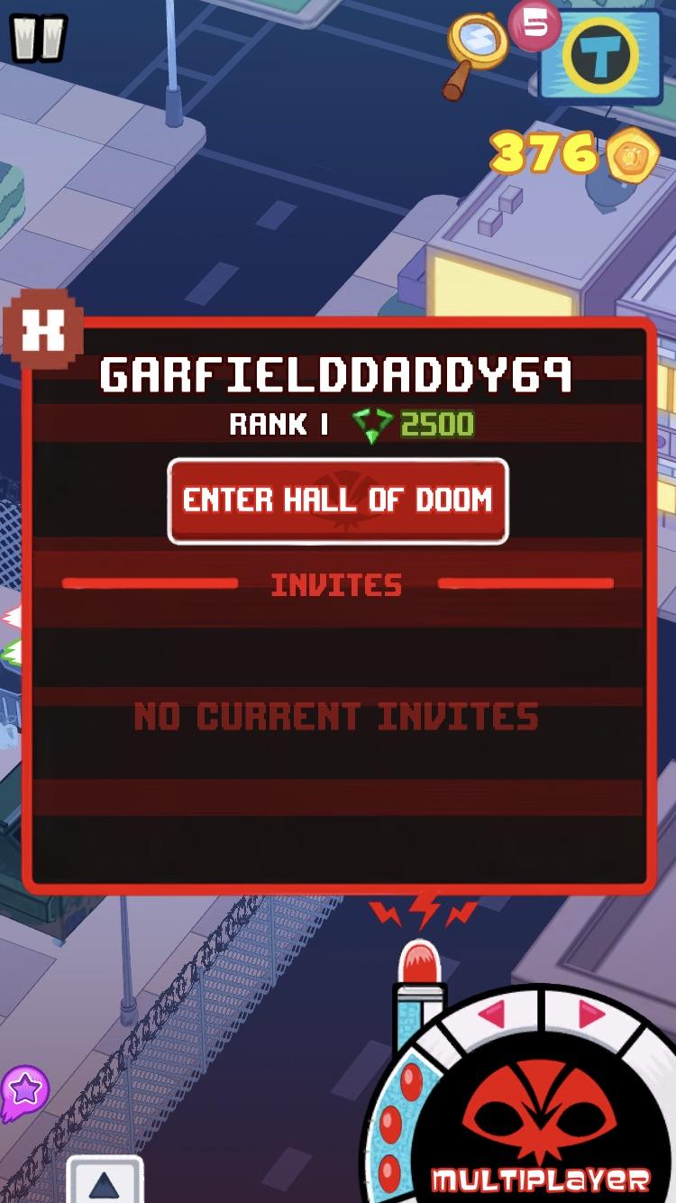 I have successfully bypassed the naming system | Scrolller