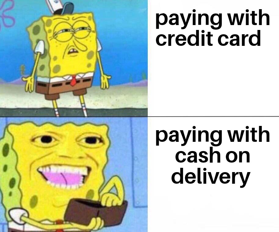 I have trust issues | Scrolller