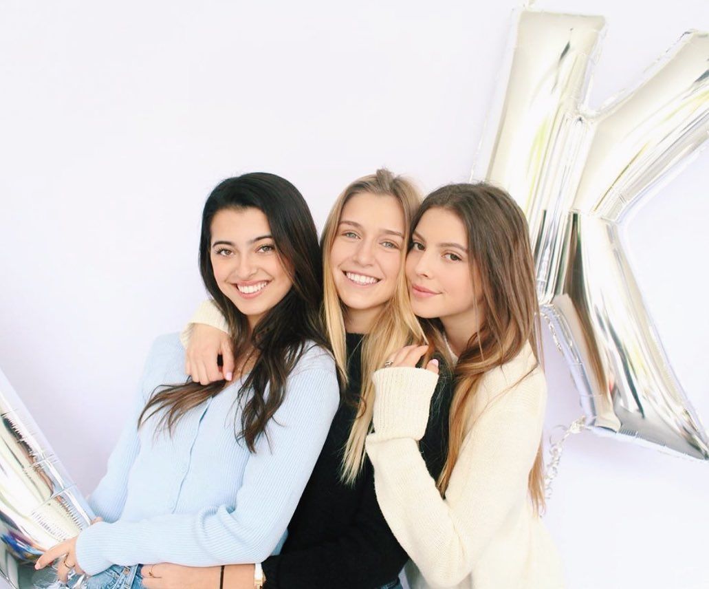 I hear wedding bells with this group | Scrolller