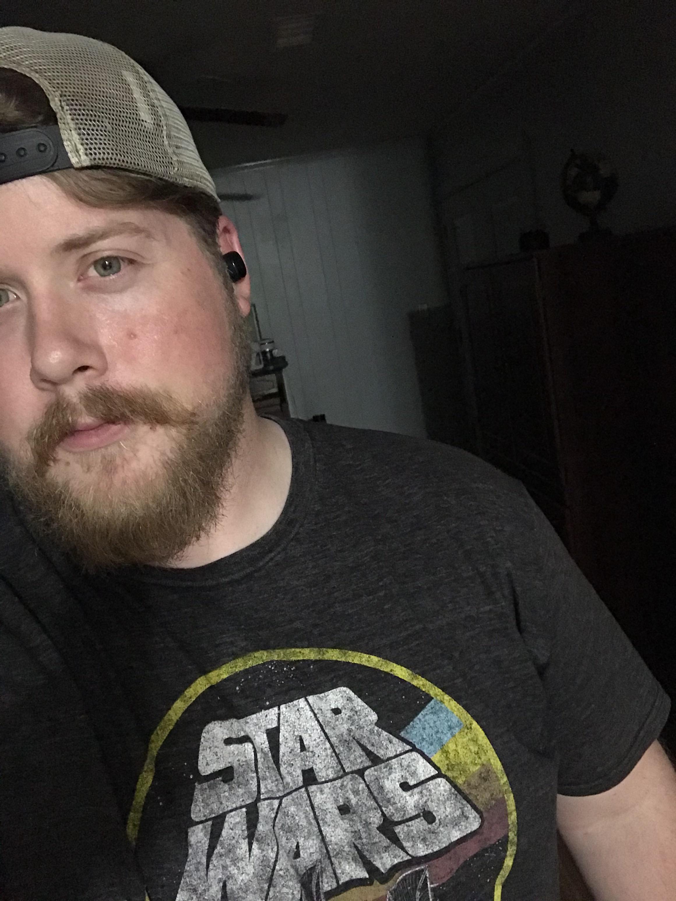 I heard backwards caps are in. Is that true? | Scrolller