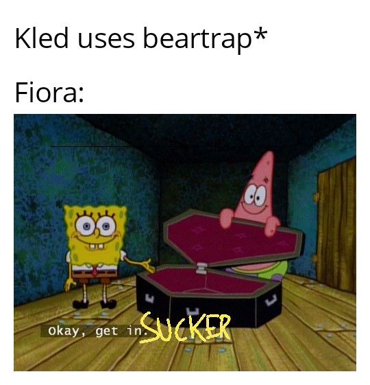 I heard some filthy Kled main called us people who suck a specific male body part | Scrolller