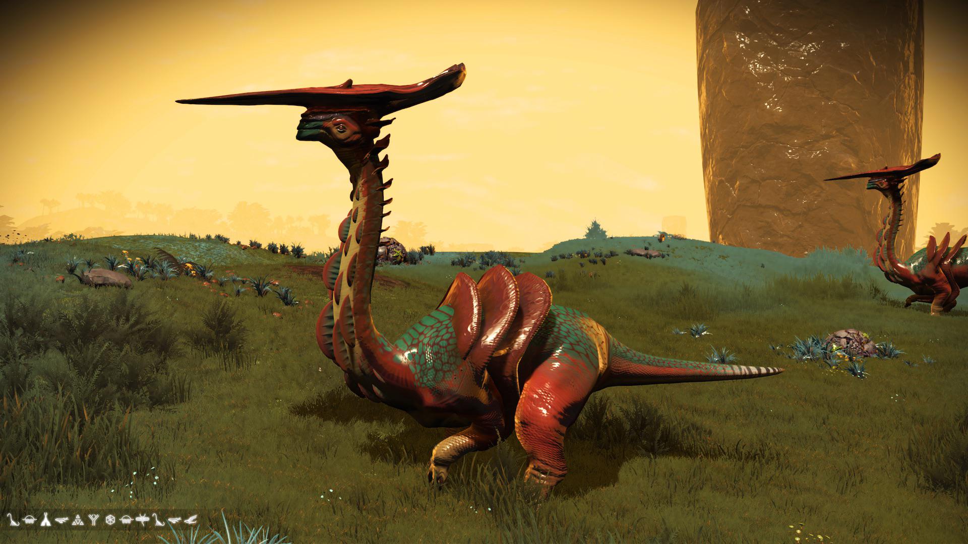 I heard the community likes Diplo style creatures? This one looks like it’s ready for war ...
