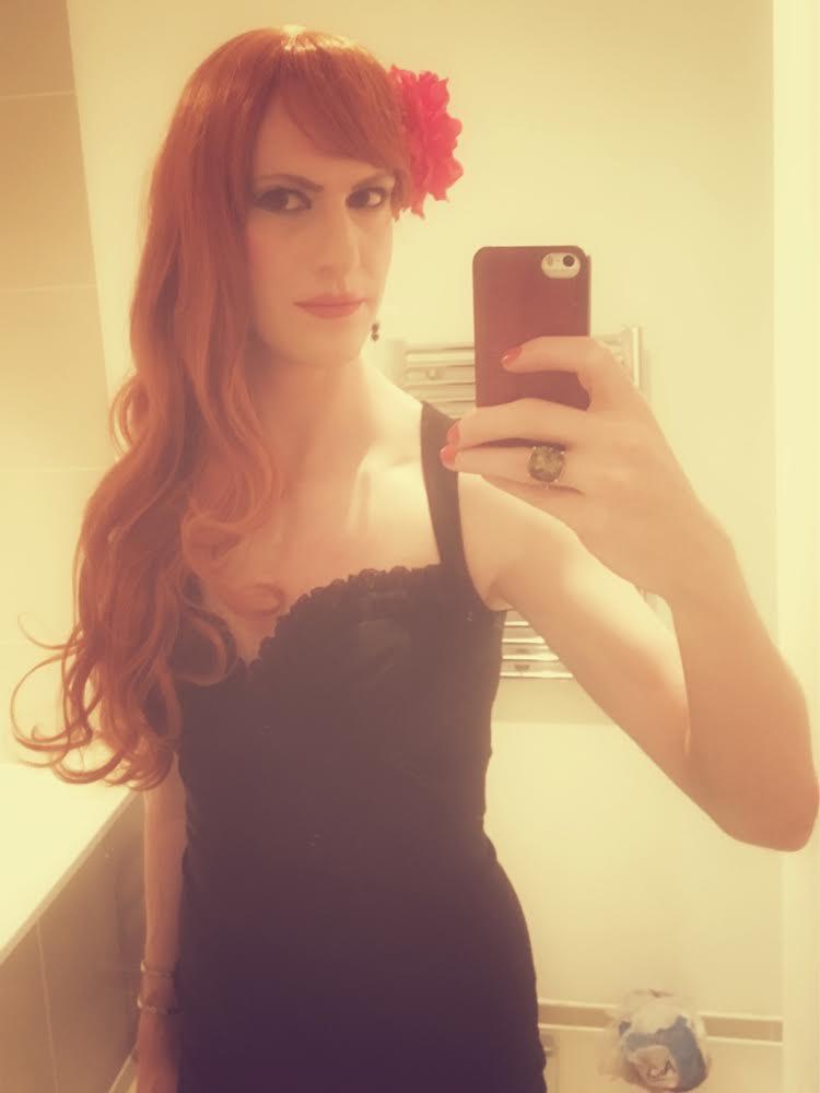 I heard you guys like redheads. | Scrolller