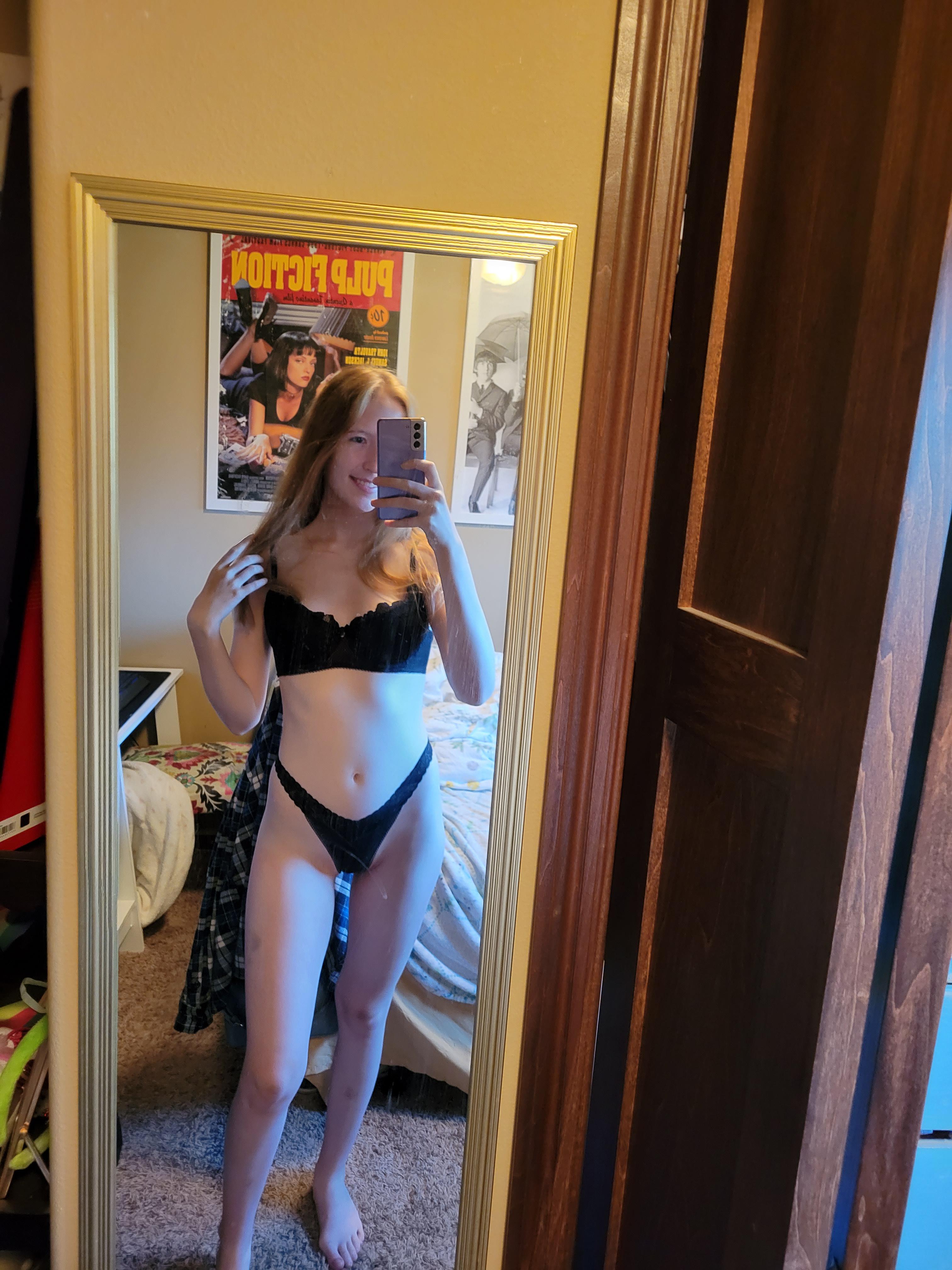 i hope i'm clothed enough for you 😎 | Scrolller