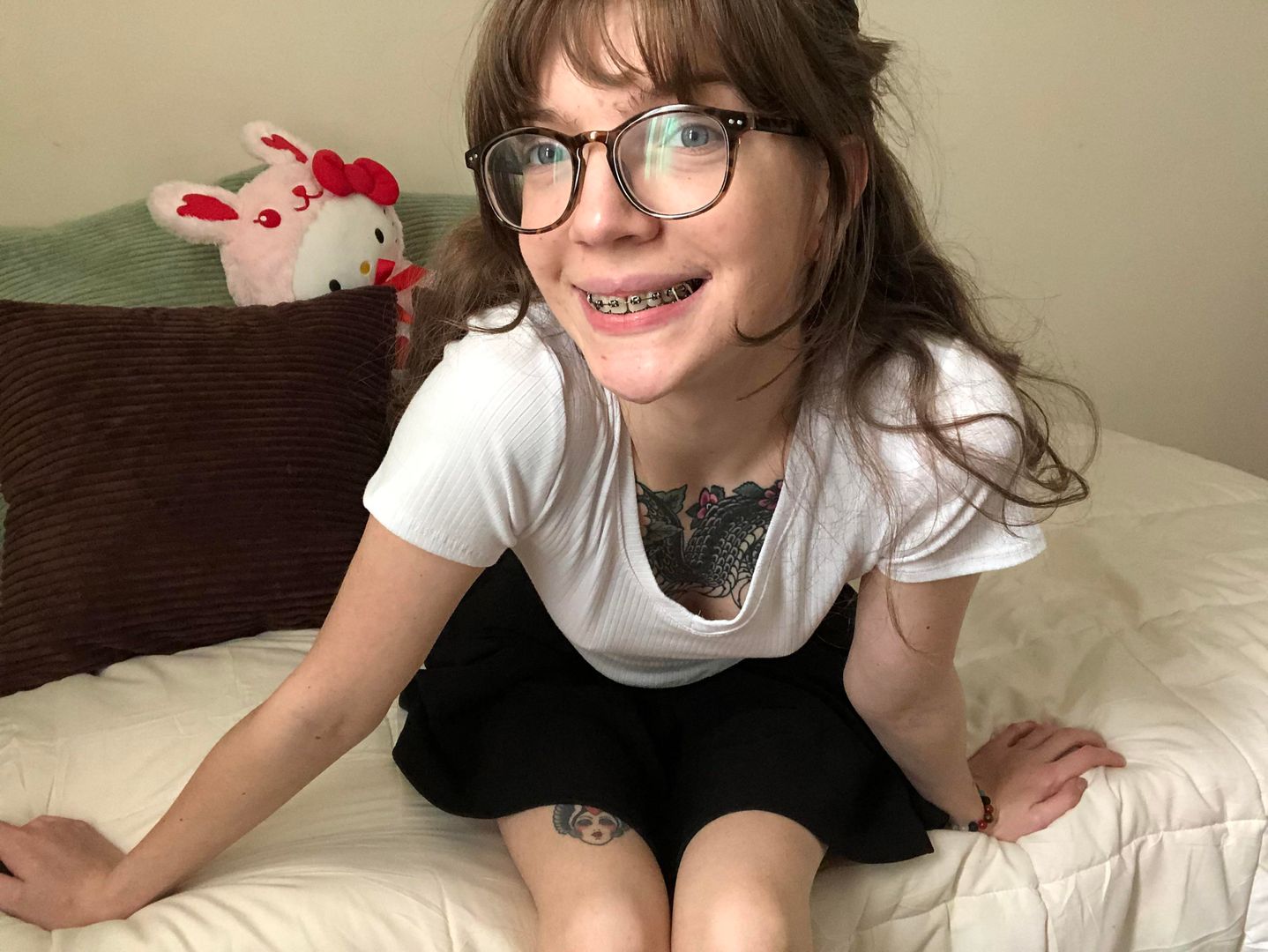 I finally found somewhere i know i belong! | Scrolller