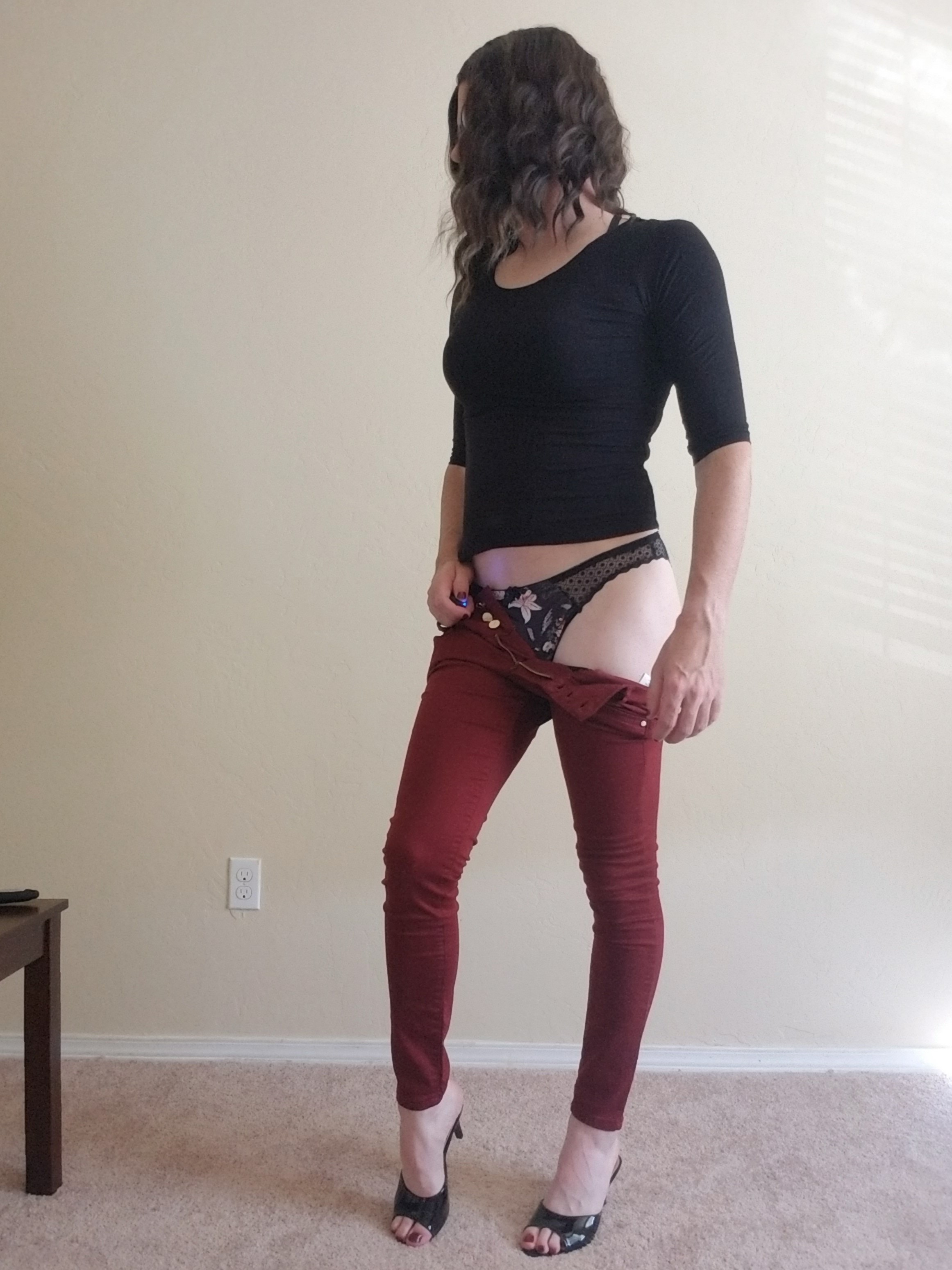 I hope you like it flowery | Scrolller