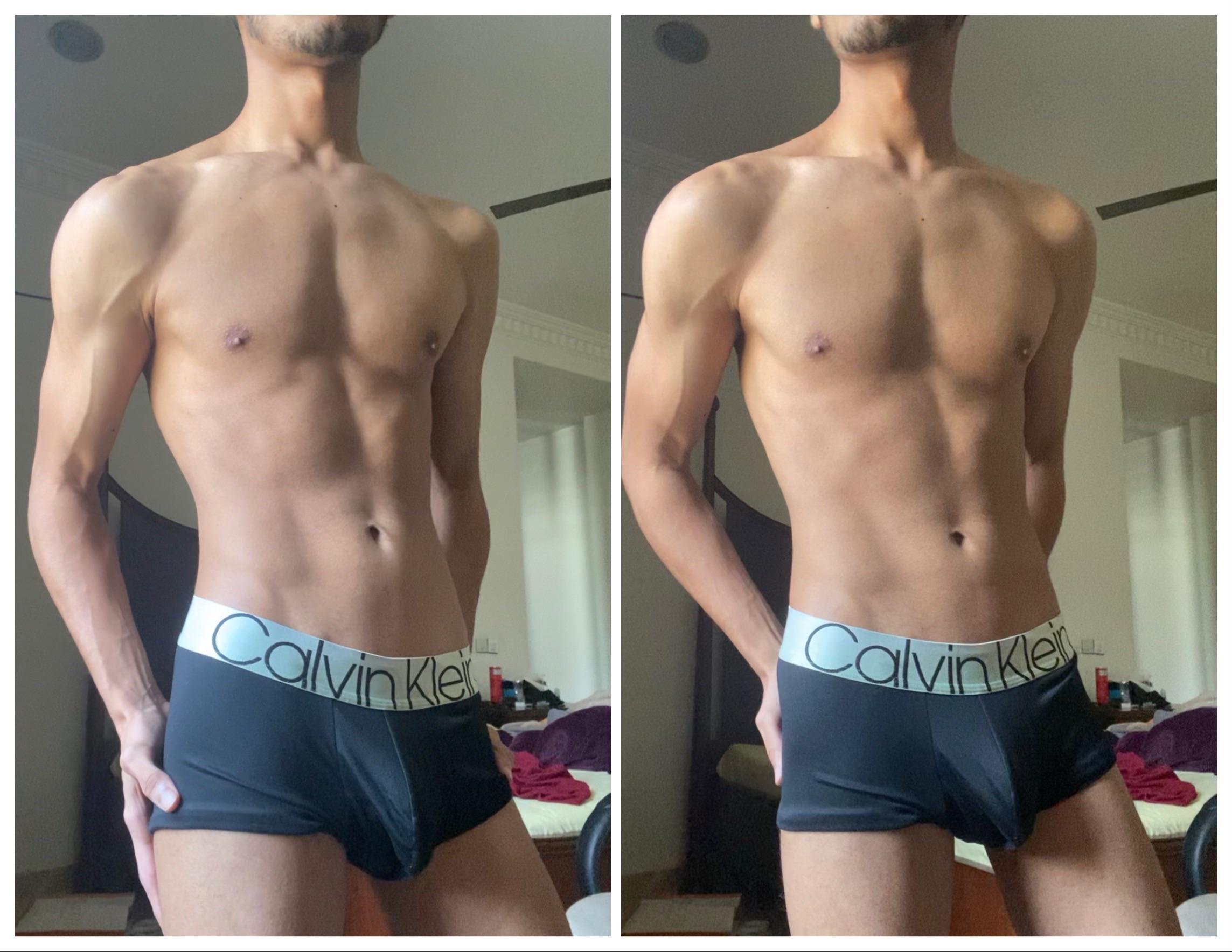 I hope you like my 22 year old twink body ☺️ | Scrolller