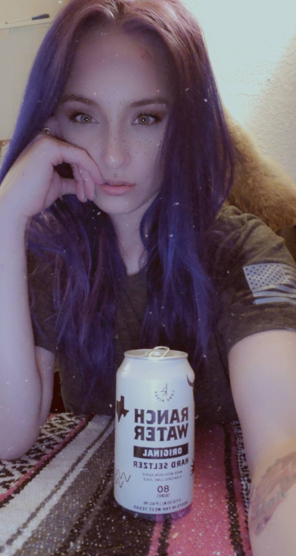 I hope you're having a mighty fine Friday🙃 | Scrolller